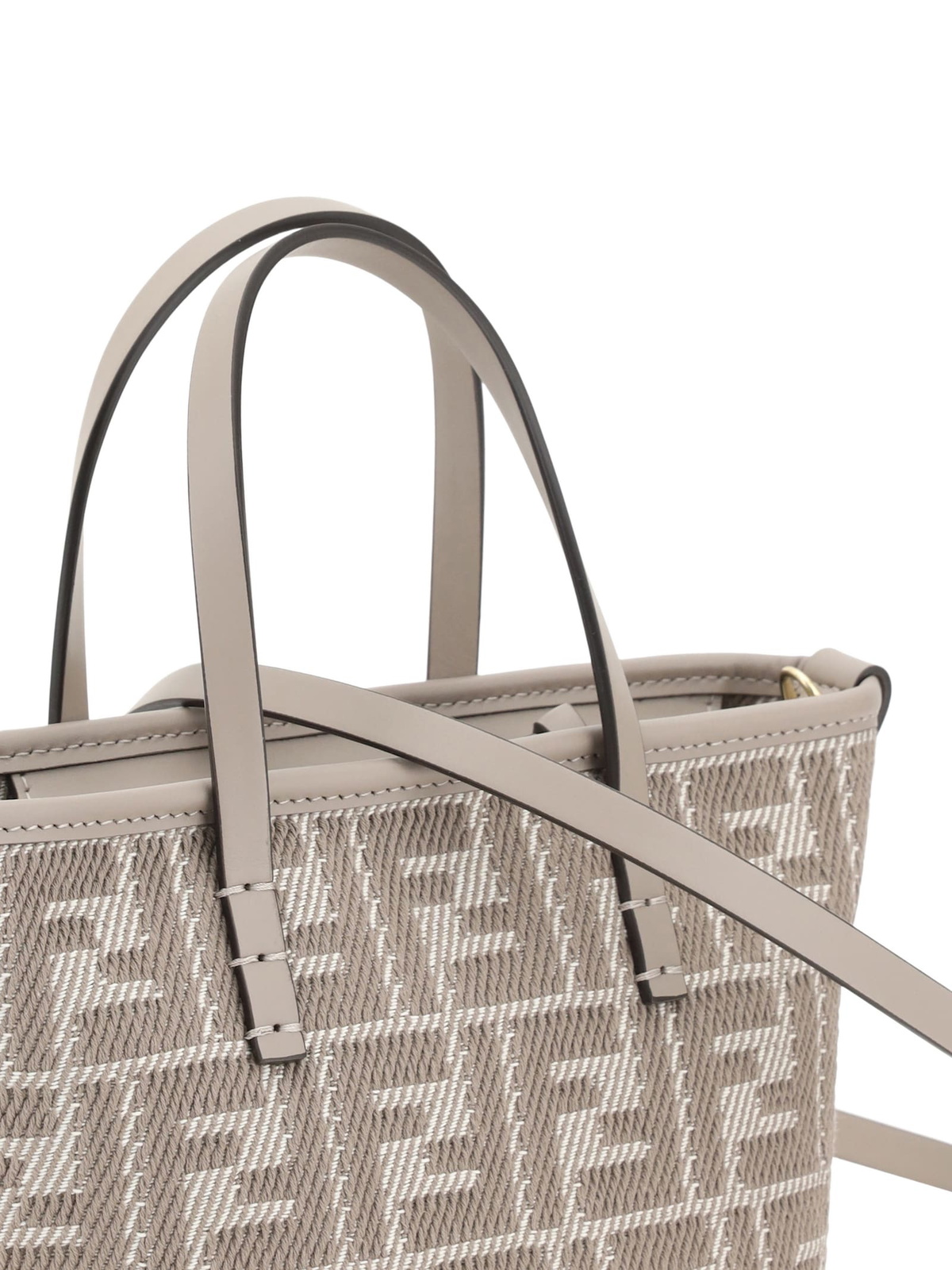 Fendi Roll Mini Handbag Fendi