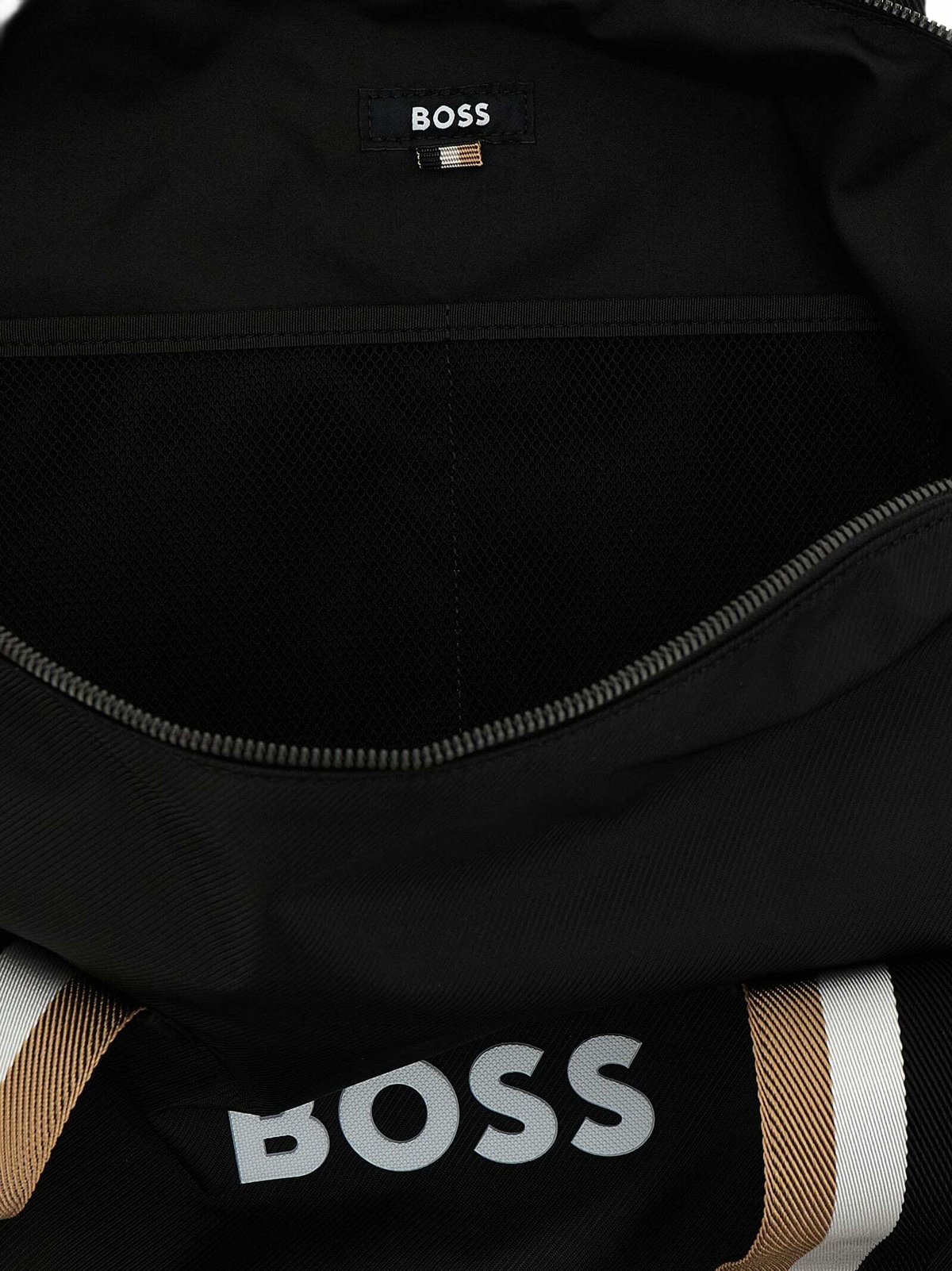 Hugo Boss catch 3.0 Duffel Bag Hugo Boss