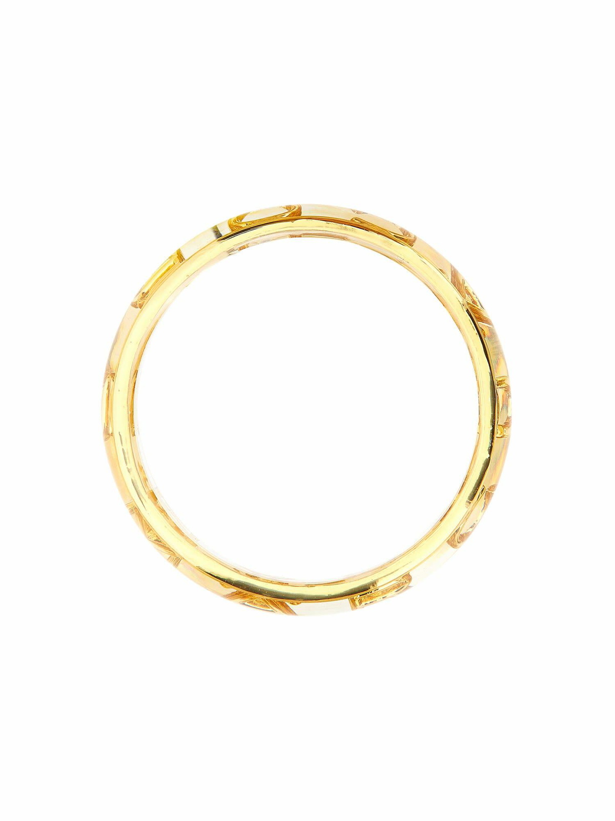 Marc Jacobs Monogram Bangle Bracelet Marc Jacobs