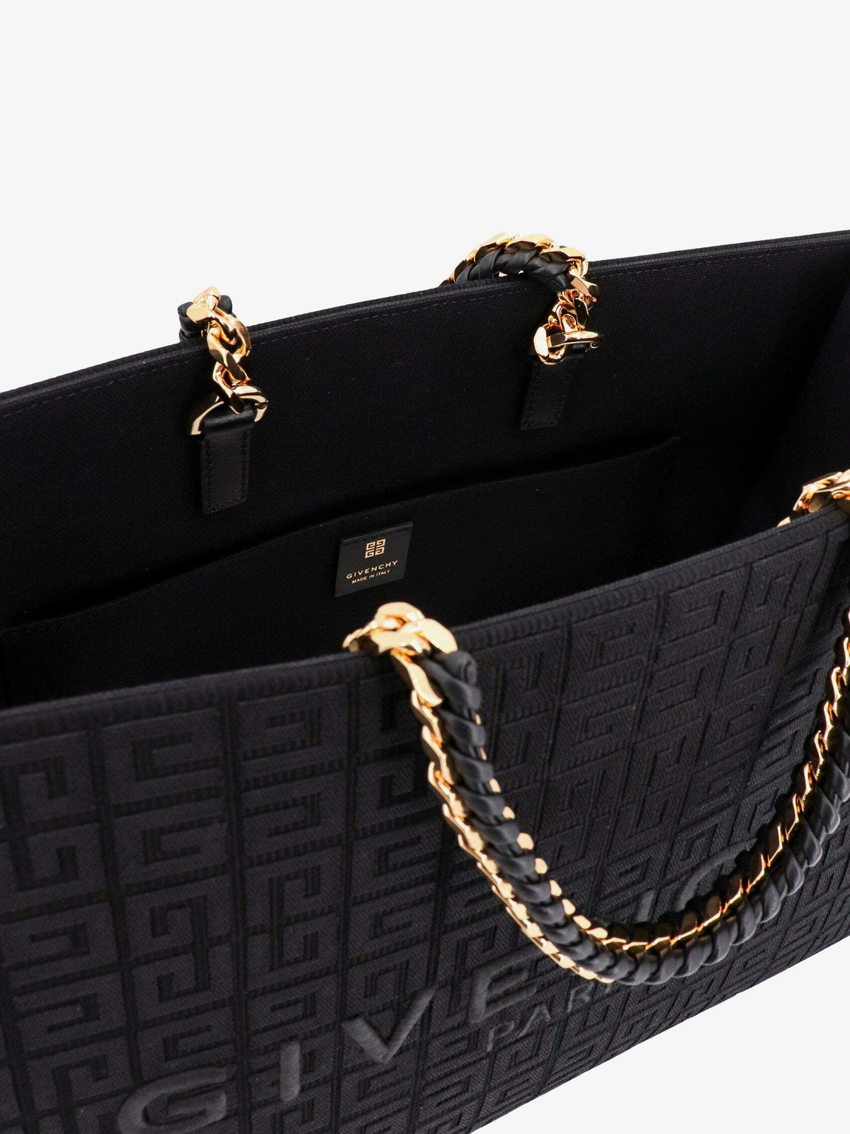 Givenchy G Black Womens Givenchy