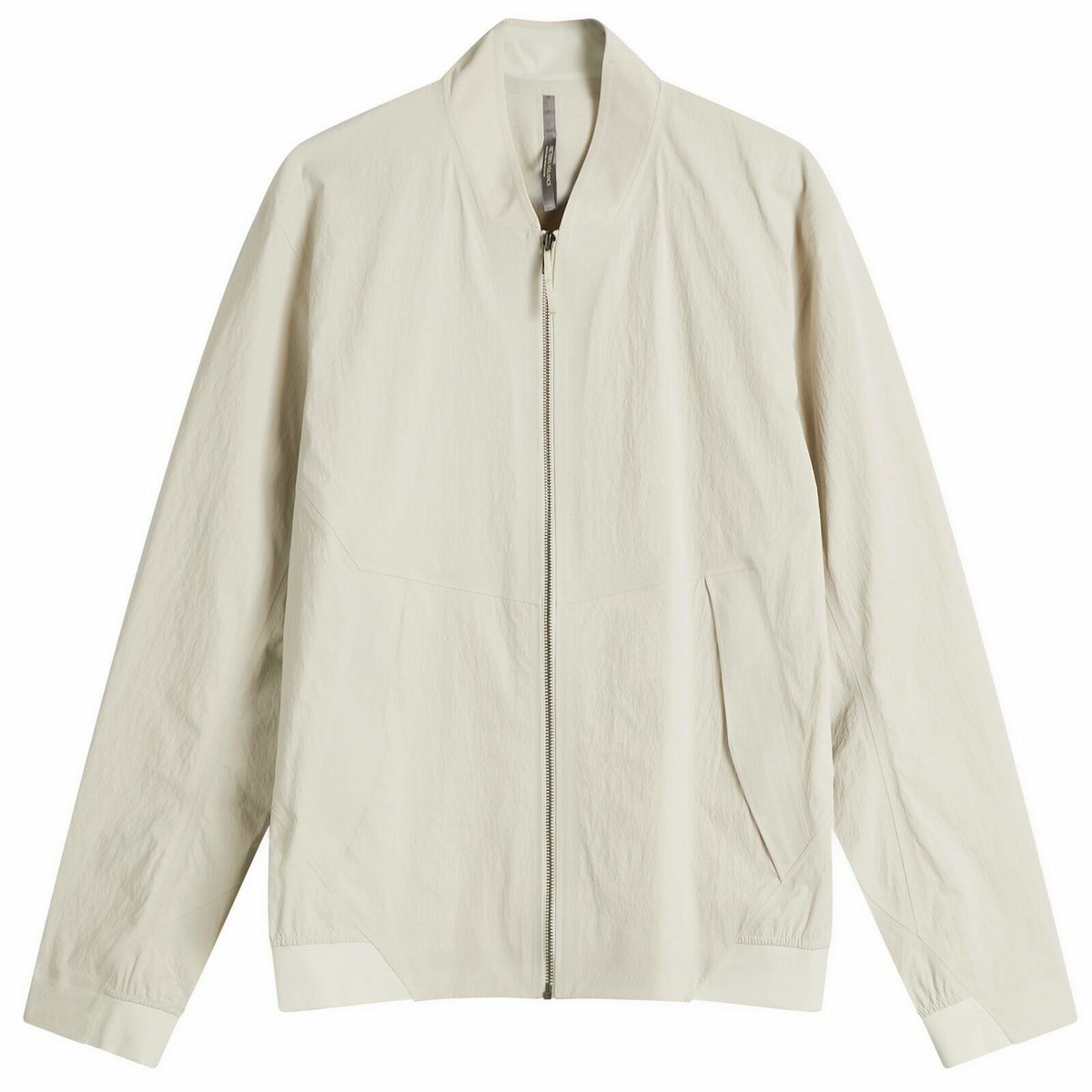 Arc'teryx Veilance Men's Diode Bomber Jacket in Dark Cocoon Arc'teryx ...