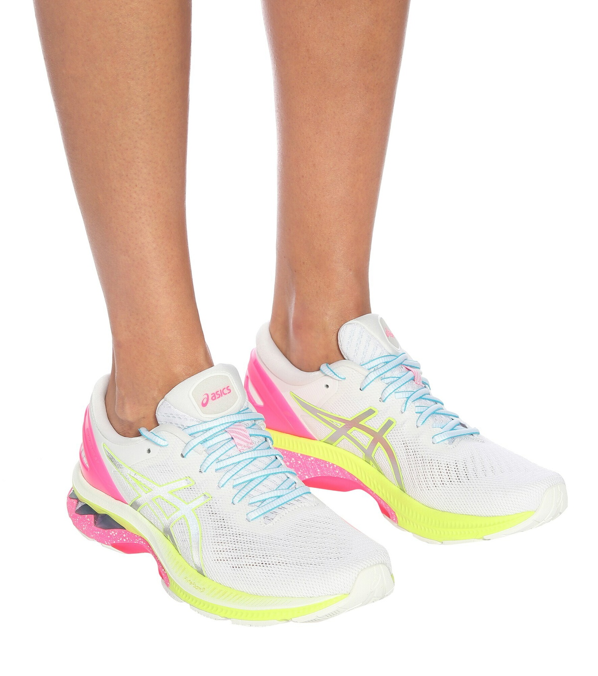 Asics - GEL-KEYANO 27 Lite-show sneakers ASICS