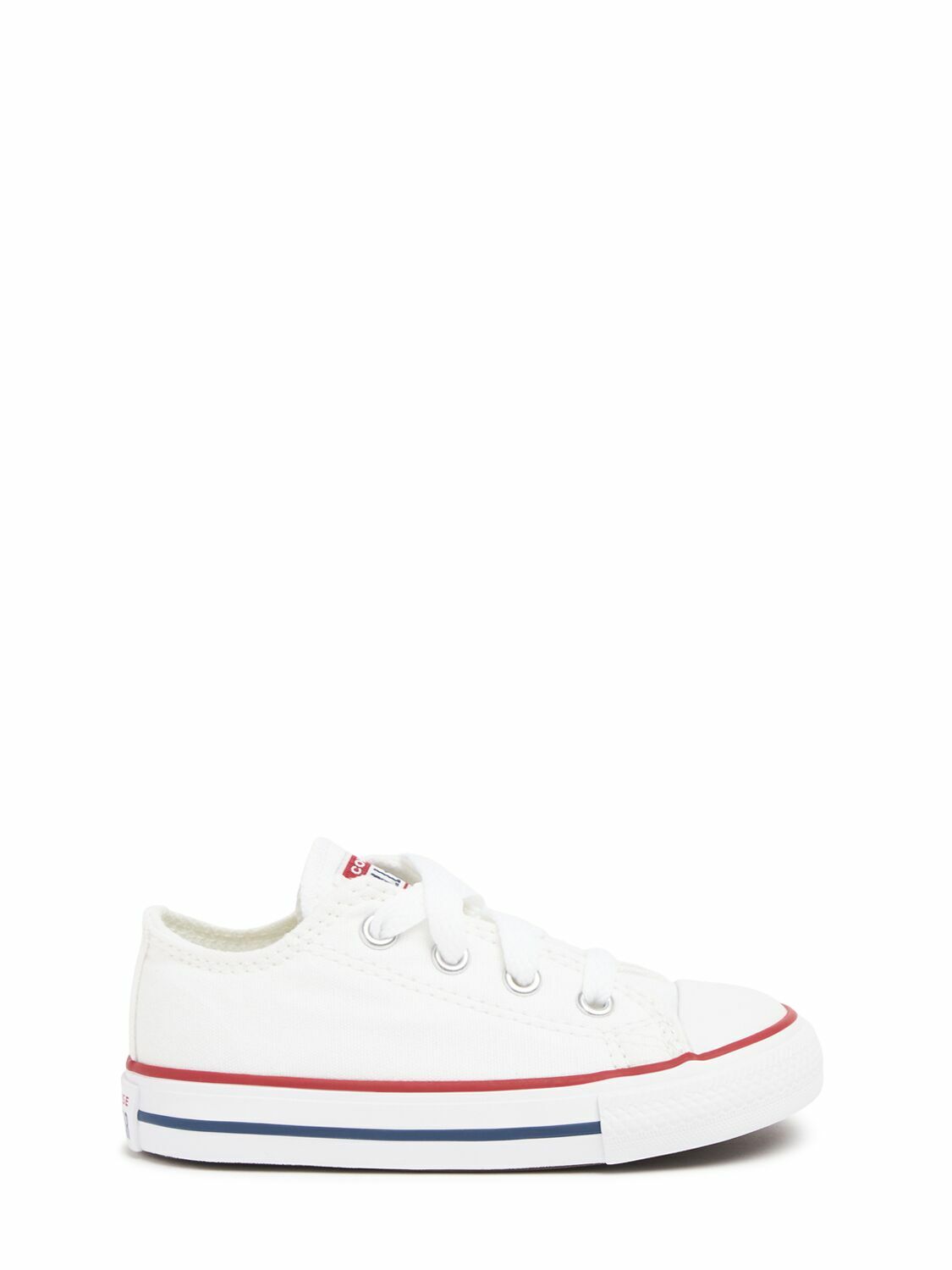 CONVERSE Chuck Taylor Canvas Lace-up Sneakers Converse