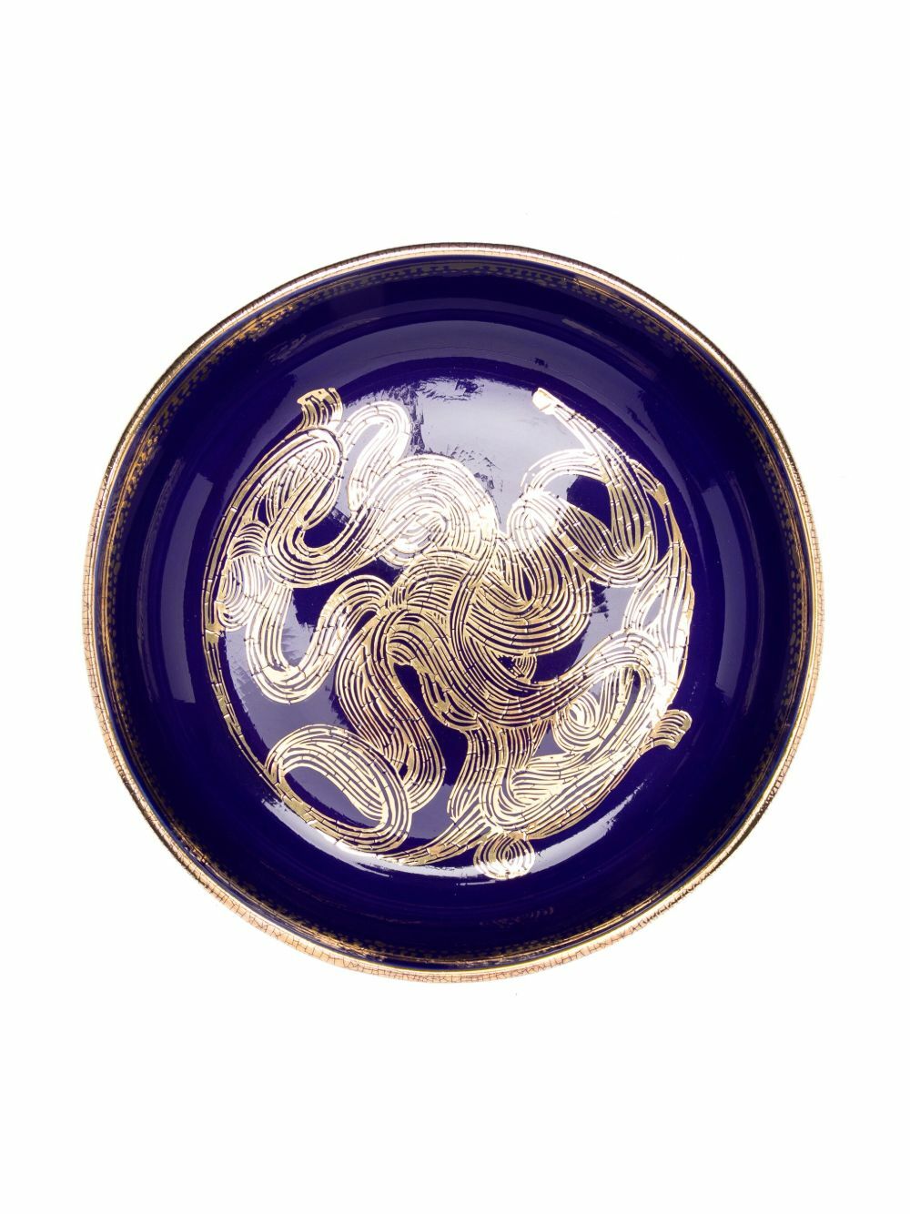 L'Objet Medium Ruan Hoffmann Bowl (24 Cm) L'Objet