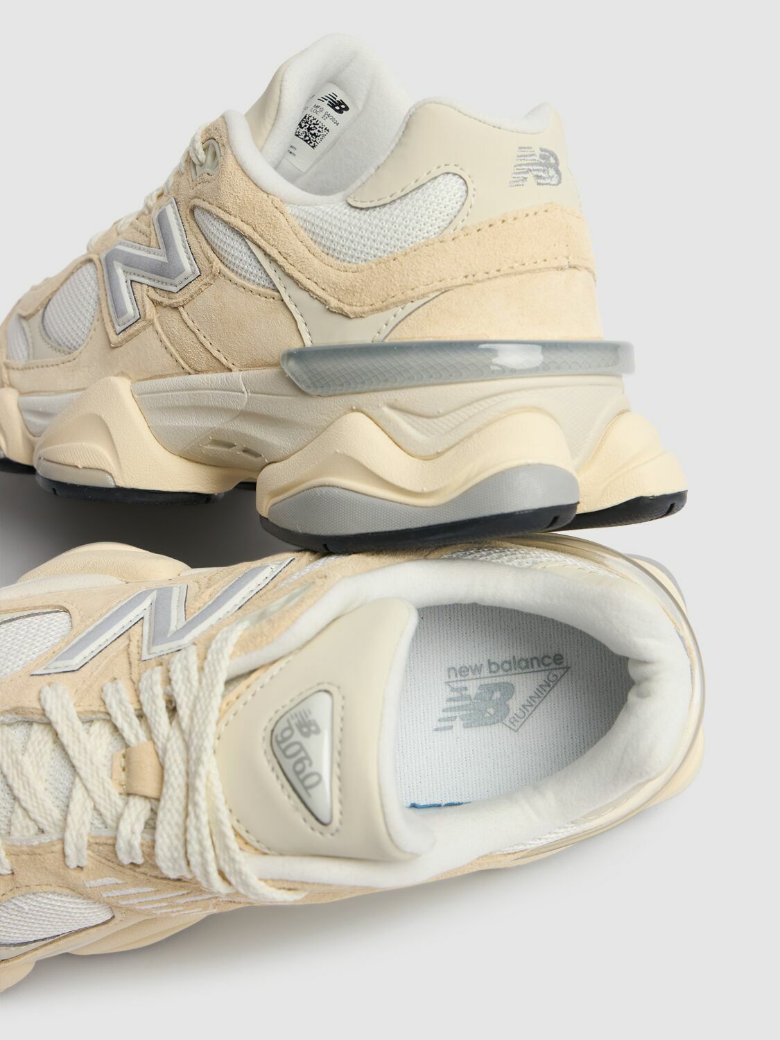NEW BALANCE U9060 Sneakers New Balance