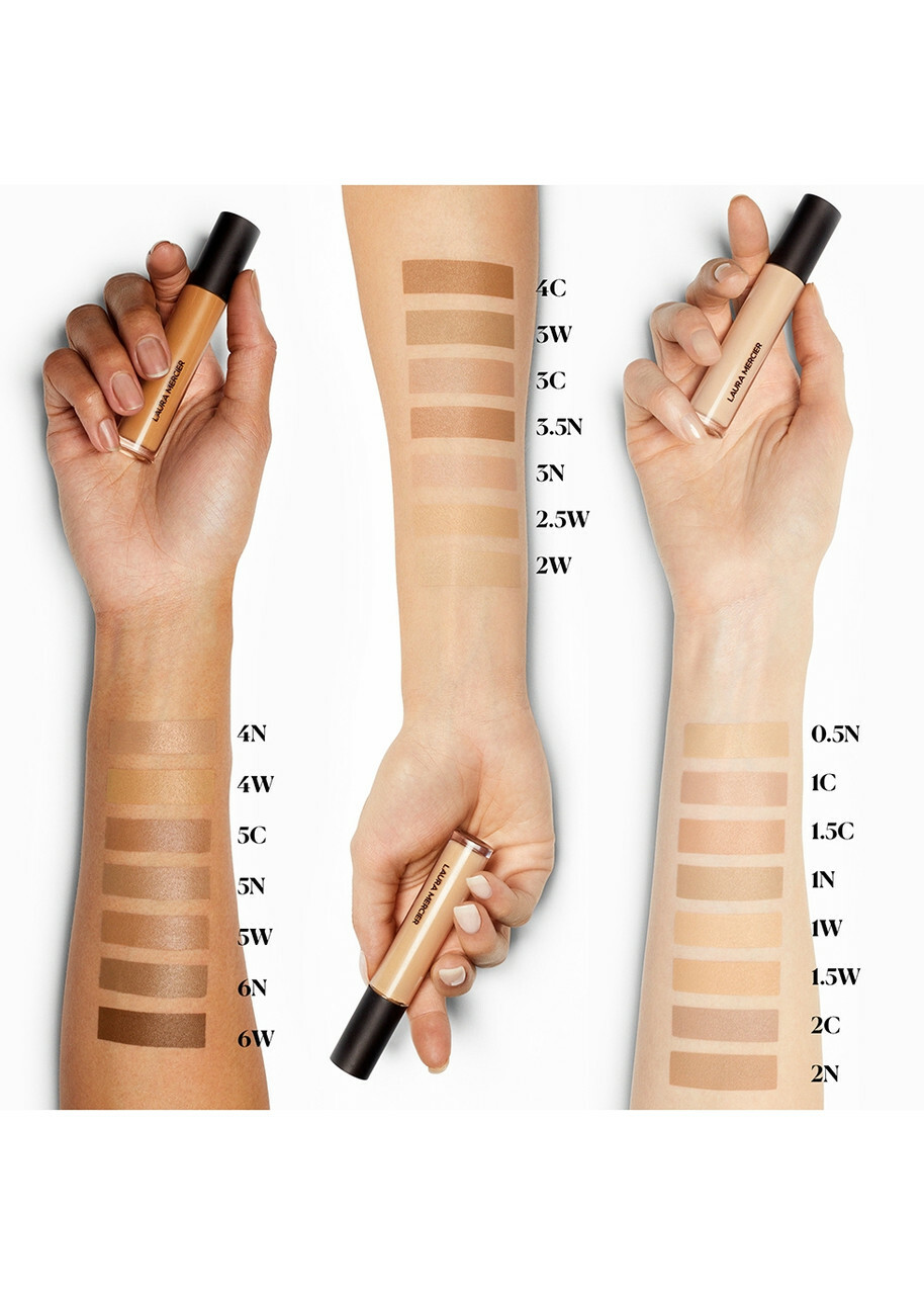 Laura Mercier Flawless Fusion Ultra-longwear Concealer - 2C Laura Mercier