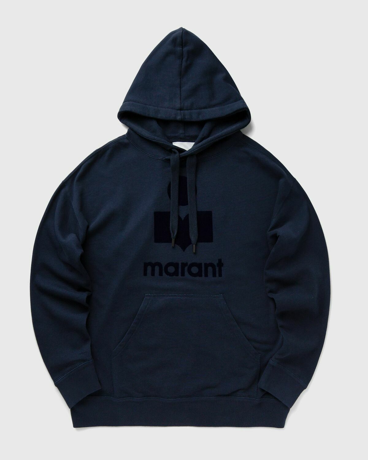 Marant LIGHT MARANT SWEATSHIRT Multi-color Mens Hoody Isabel Marant
