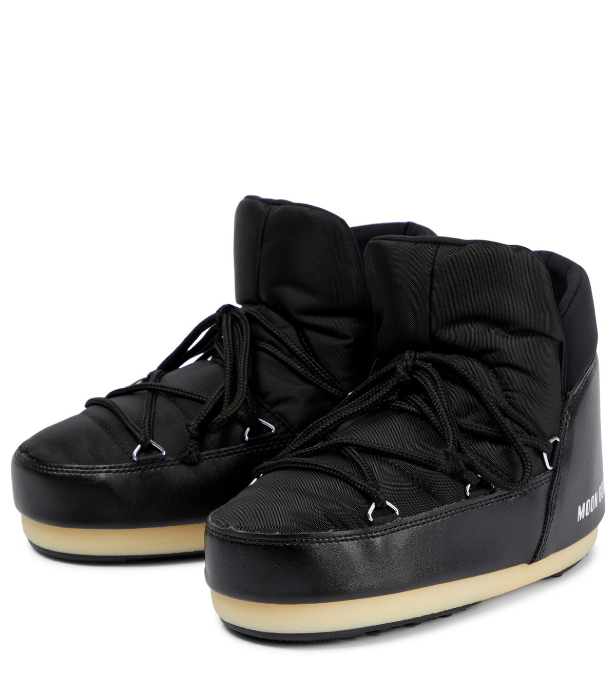 Moon Boot - Icon Evolution Pumps snow boots Moon Boot
