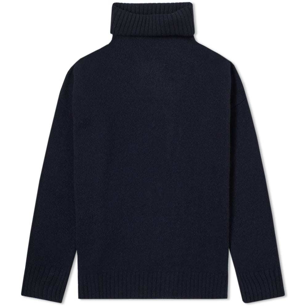 Harmony Windy Roll Neck Knit Harmony