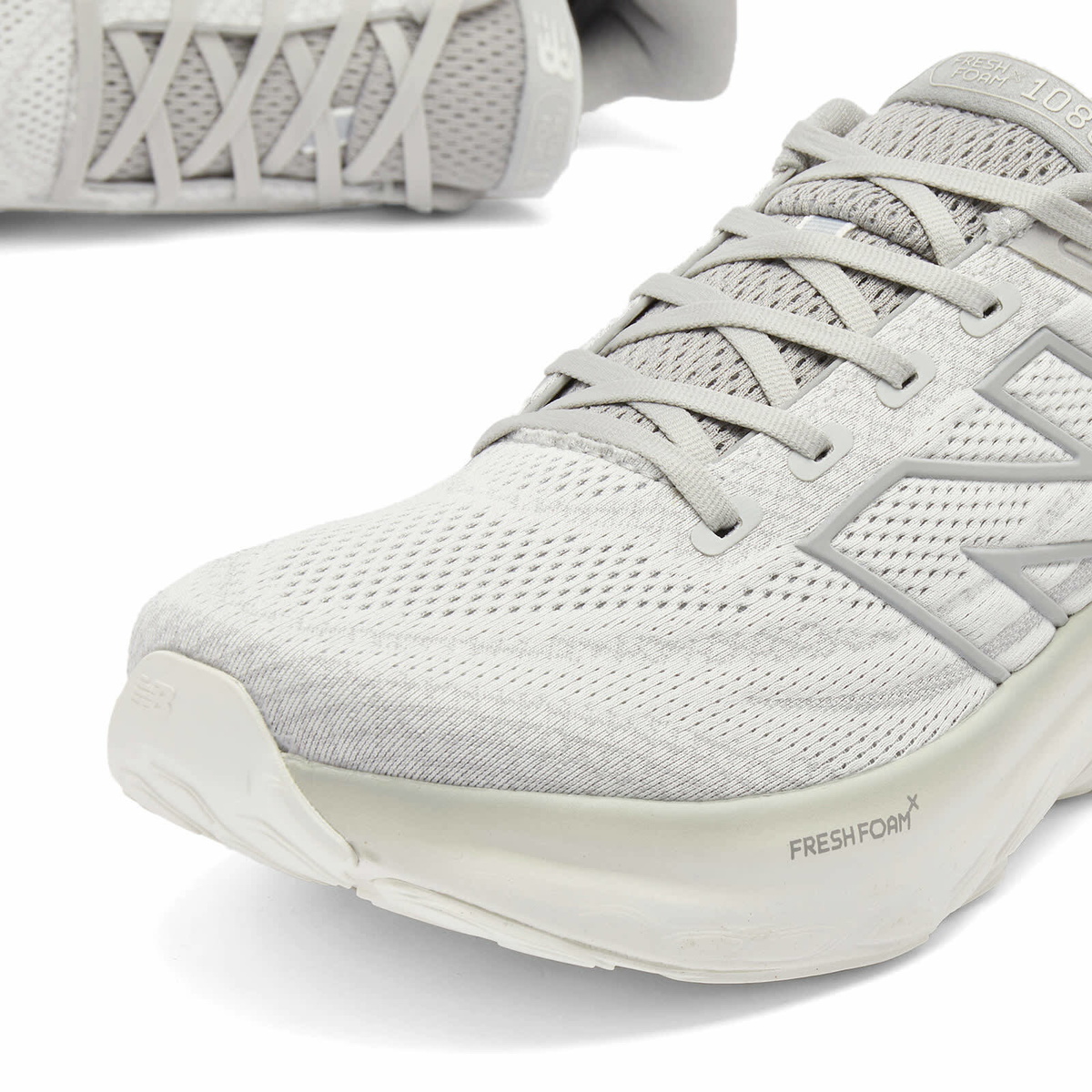 New Balance U1080J13 'Utility' in Raincloud New Balance