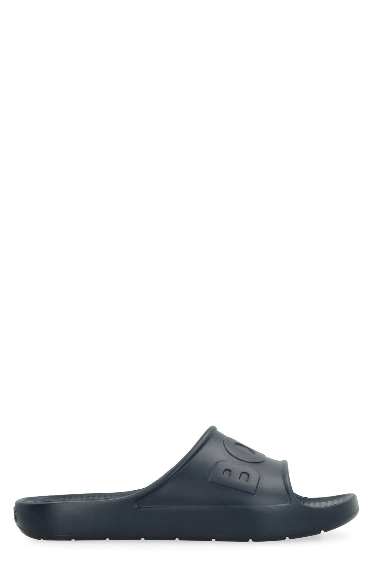 Hugo Boss Rubber Slides Hugo Boss