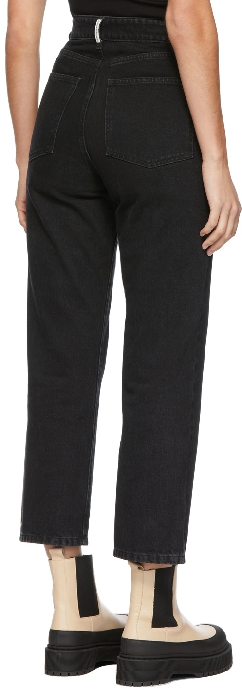 by Malene Birger Organic Cotton Milium Jeans by Malene Birger