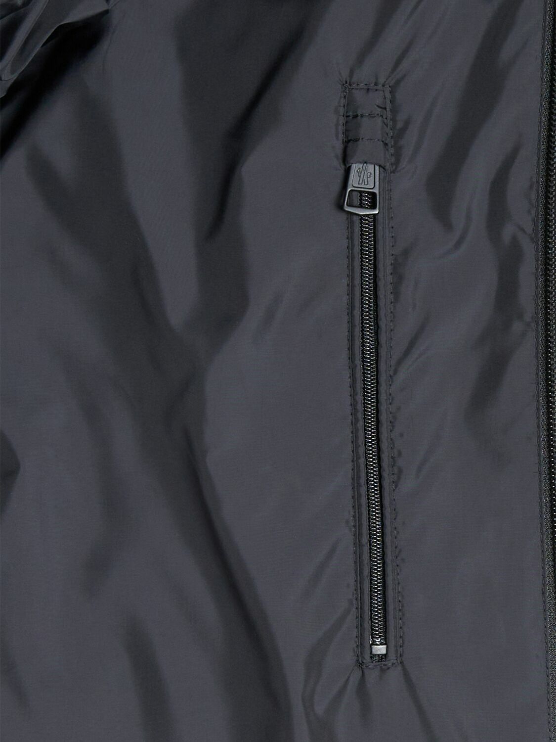 MONCLER Masac Nylon Down Jacket Moncler