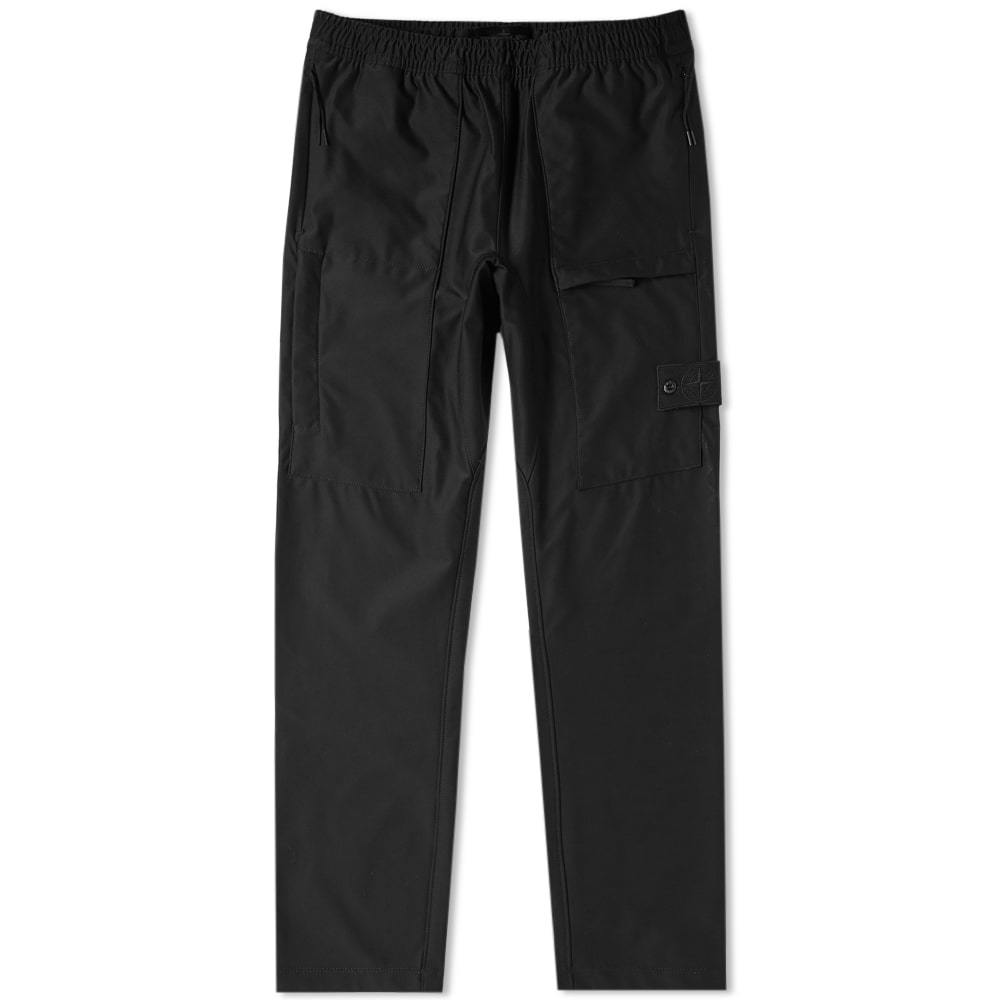 Stone Island Ghost Technical Cargo Pant Stone Island