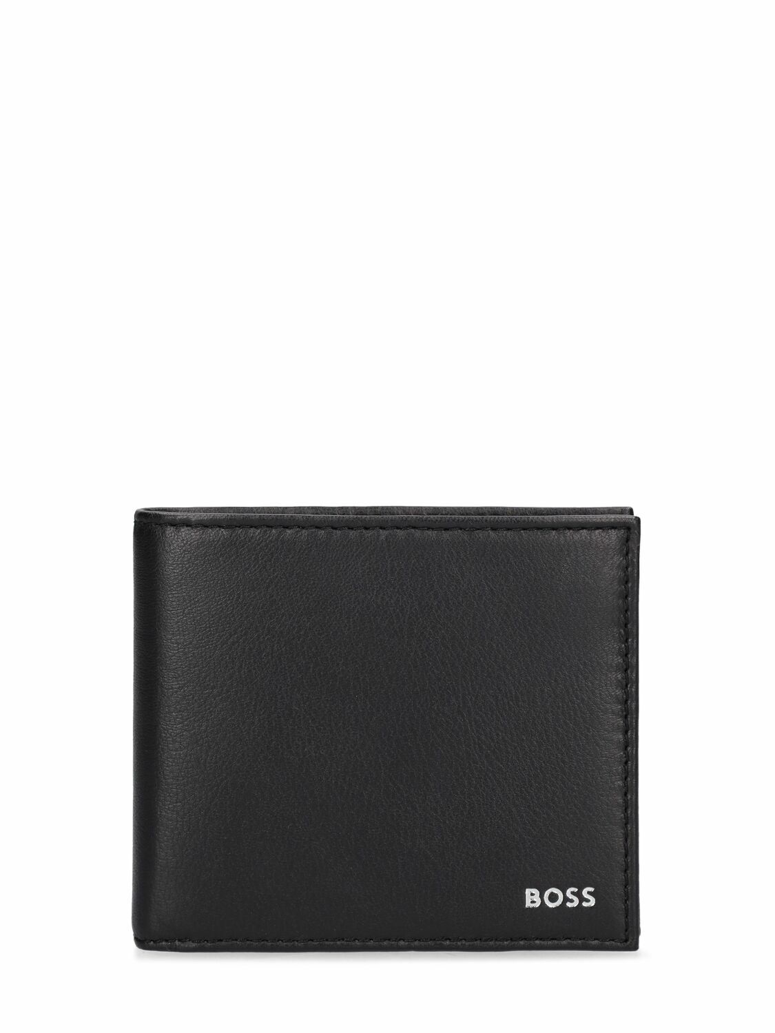 BOSS - Randy Leather Wallet BOSS