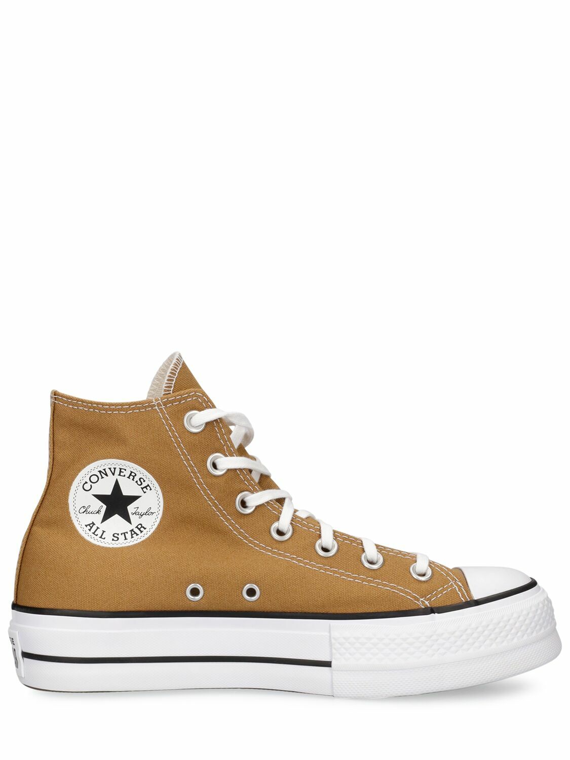 CONVERSE - Chuck Taylor All Star Lift Sneakers Converse