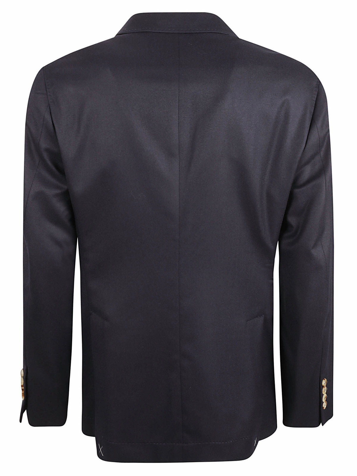 Brunello Cucinelli Classic Plain Suit Brunello Cucinelli