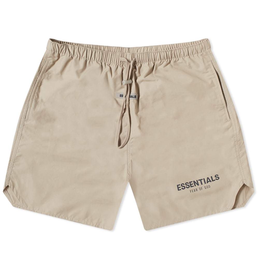 Fear of God ESSENTIALS Volley Short Fear Of God Essentials