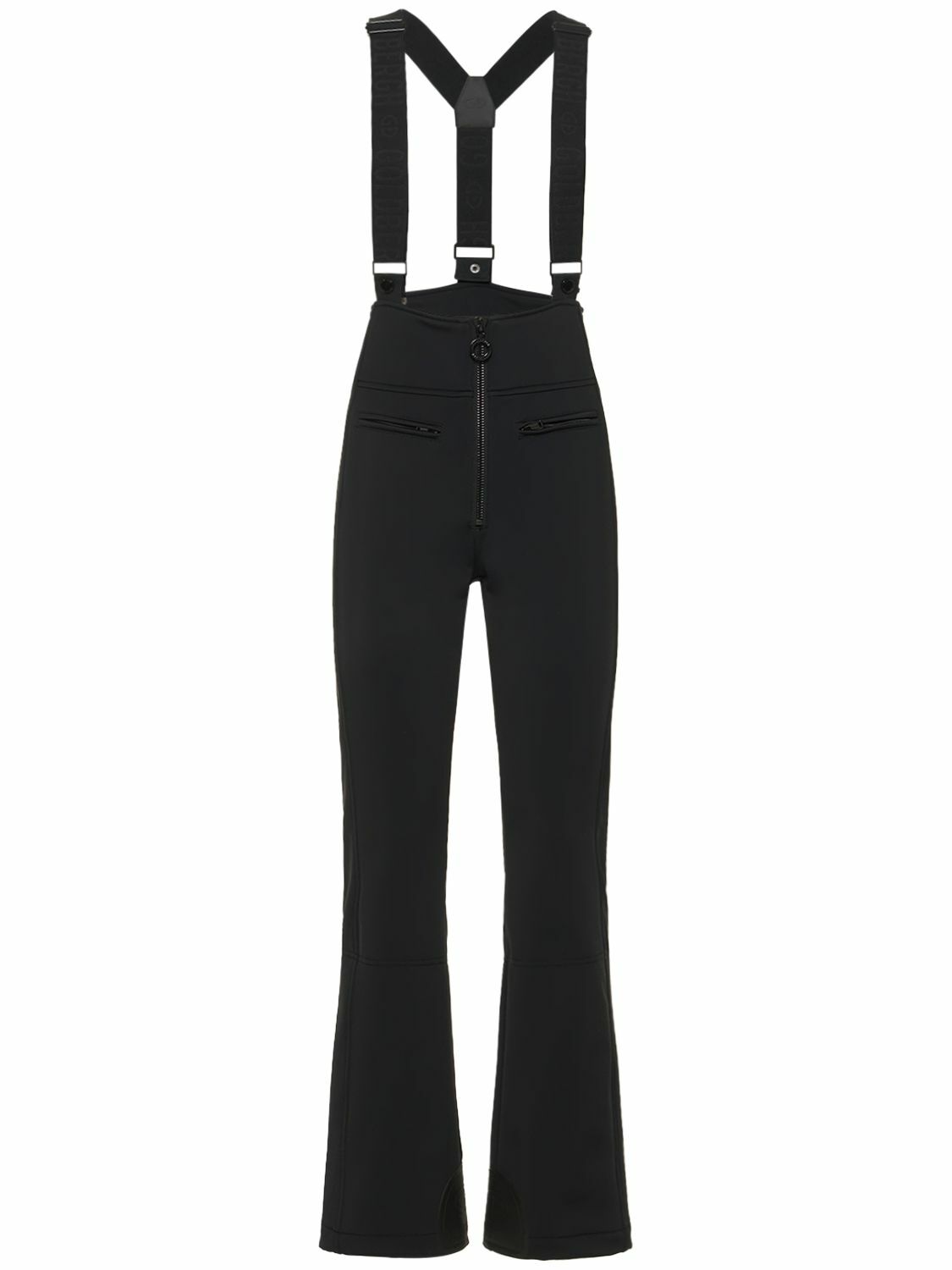 GOLDBERGH High End Softshell Ski Pants Goldbergh