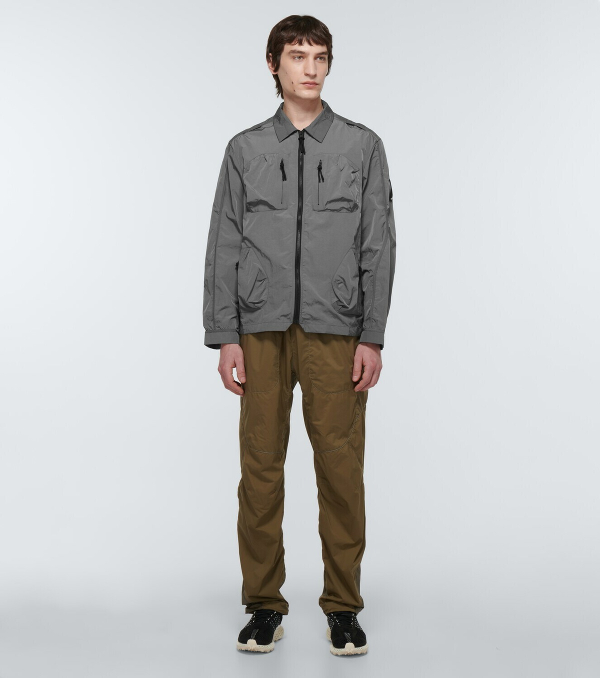 A-Cold-Wall* Technical jacket A-Cold-Wall*
