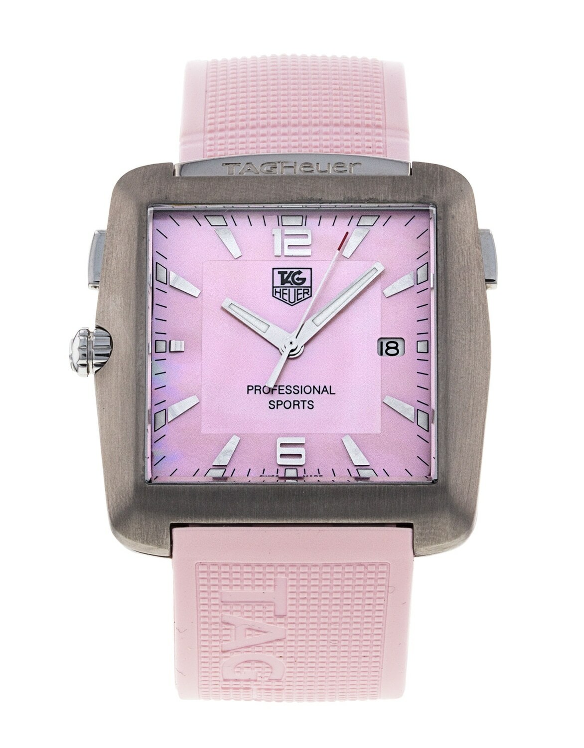 Tag Heuer Golf WAE1114.FT6011 TAG Heuer