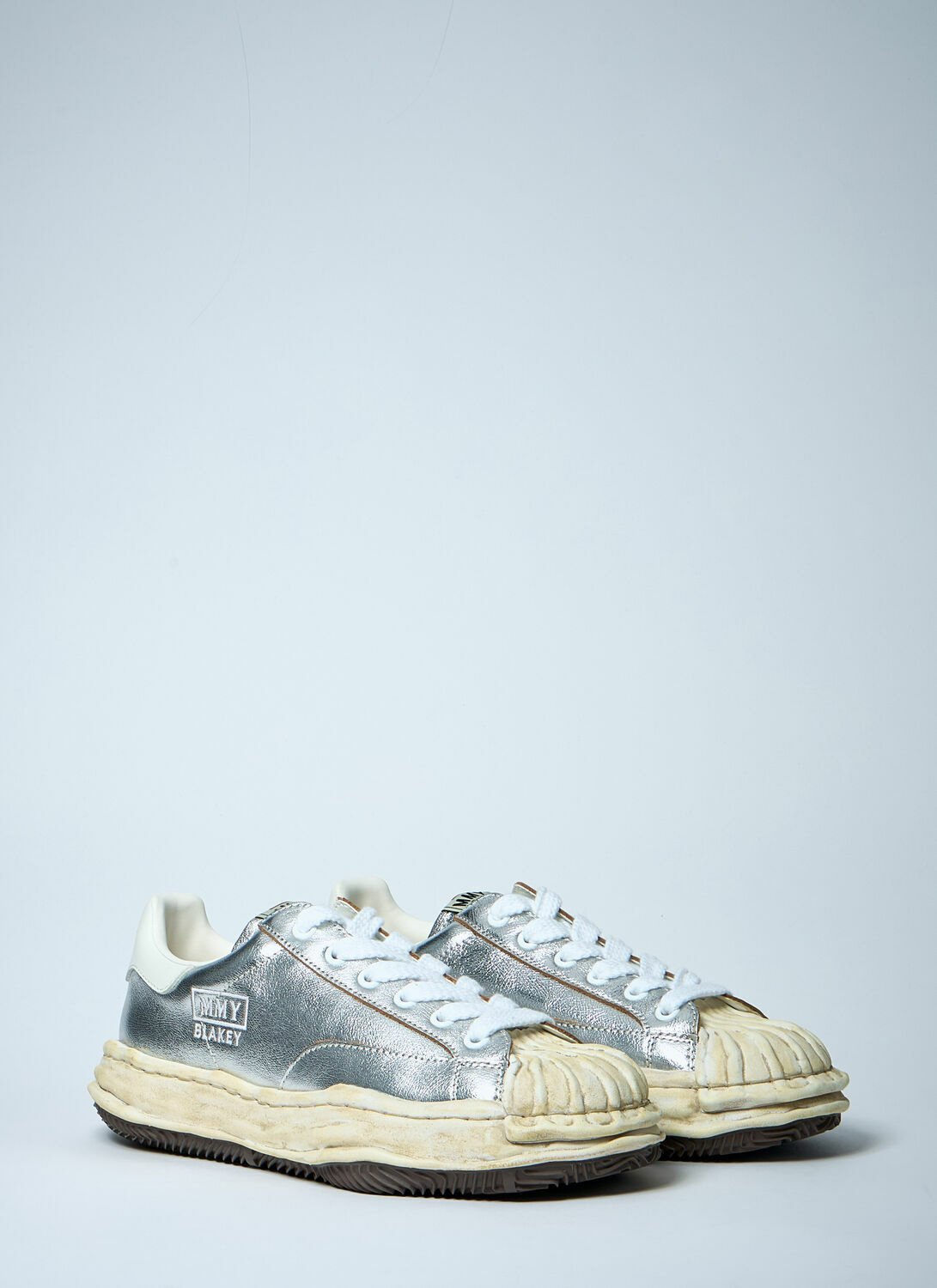 Maison Mihara Yasuhiro Blakey Sneakers Maison MIHARA YASUHIRO
