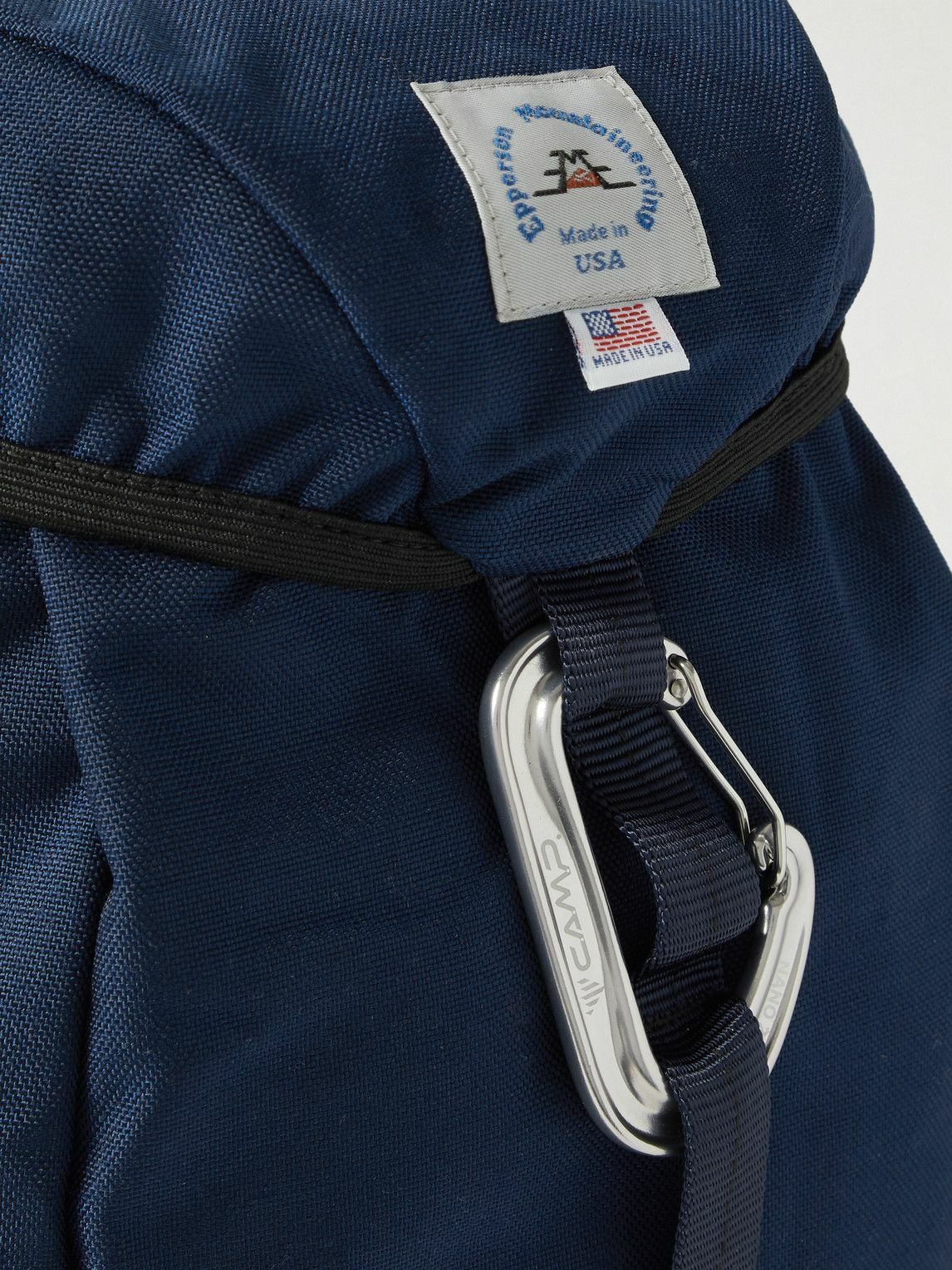 Epperson Mountaineering - Medium Climb Webbing-Trimmed CORDURA ...