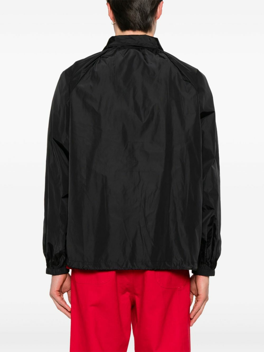 BODE Track Jacket Bode