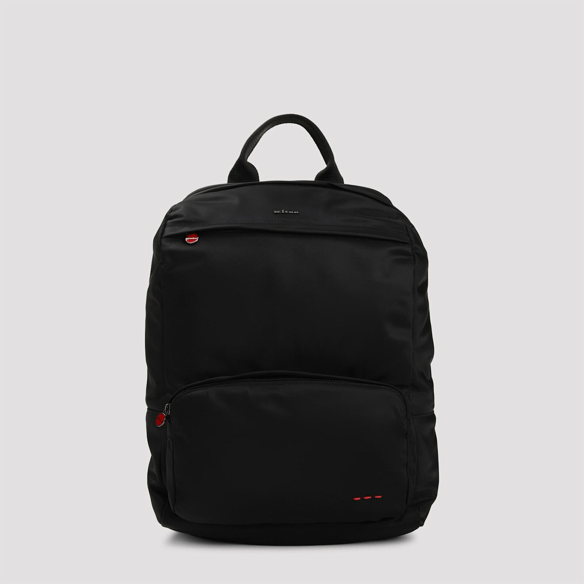 Kiton Polyamide Backpack Kiton