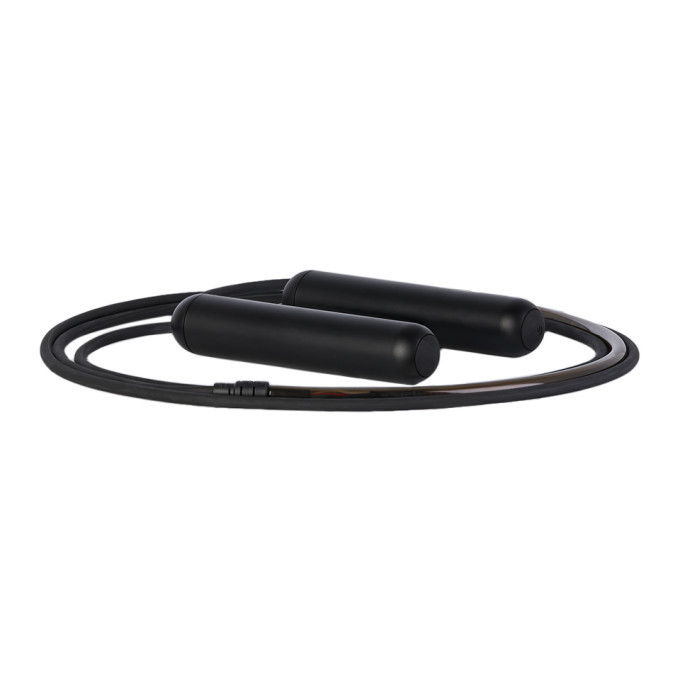 Tangram Factory Black Smart Rope