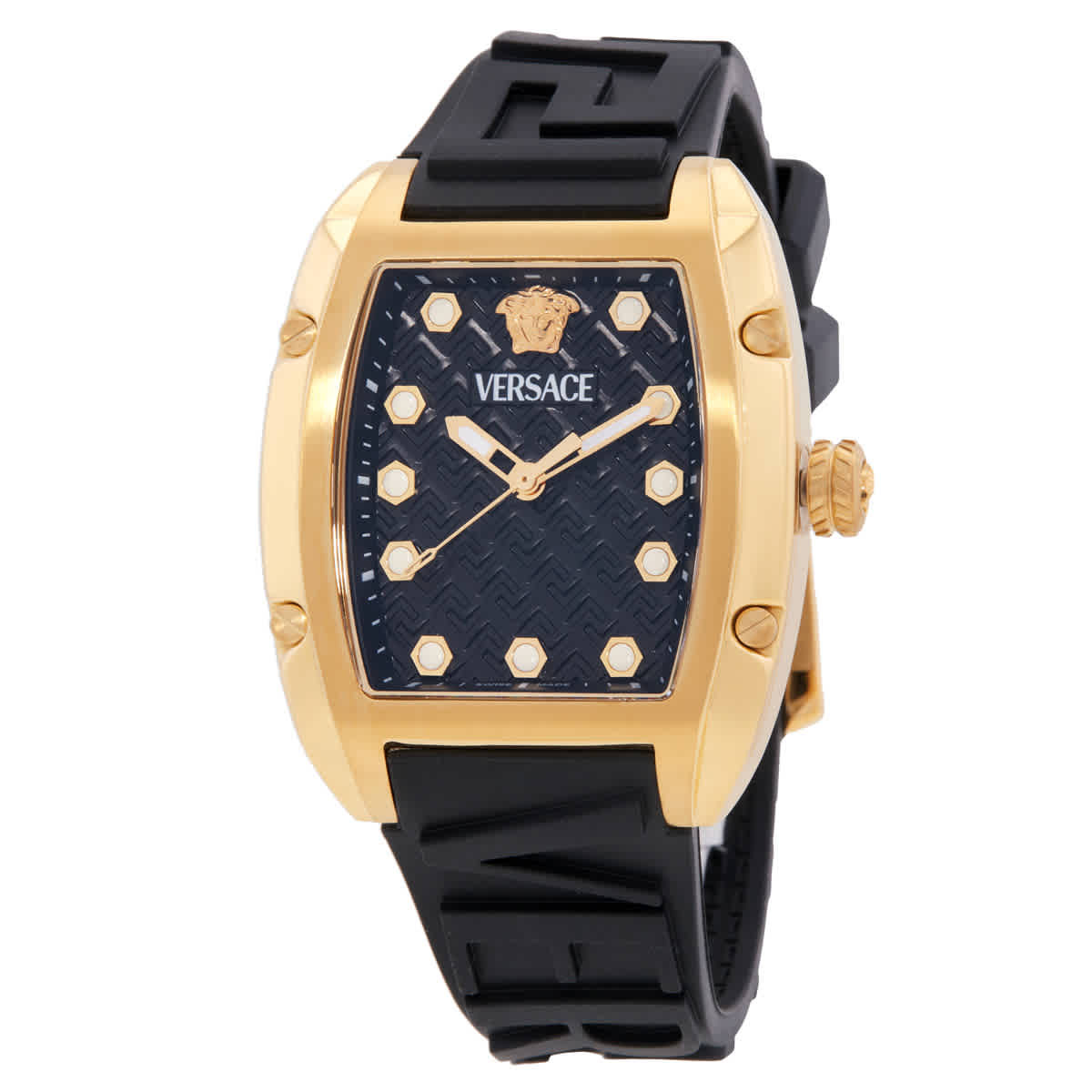 Versace Dominus Quartz Ladies Watch VE8K00624 Versace