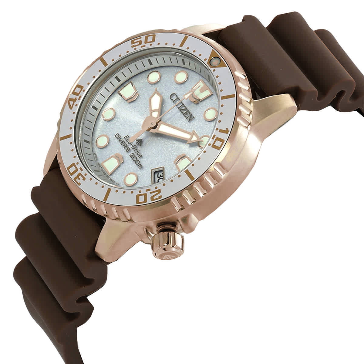 Citizen Promaster Marine Ladies Watch EO2022-02A Citizen