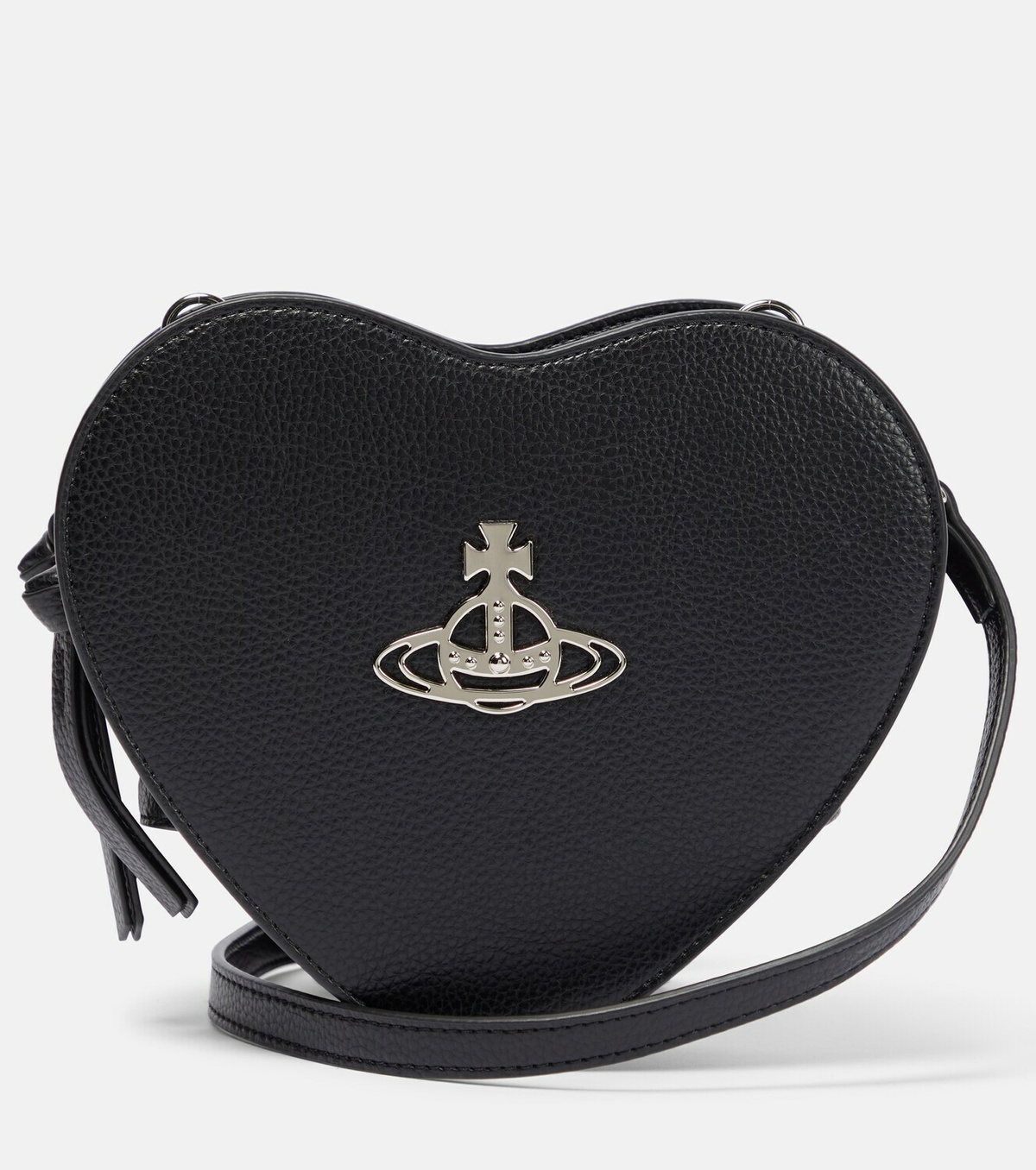 Vivienne Westwood Louise Small leather crossbody bag Vivienne Westwood