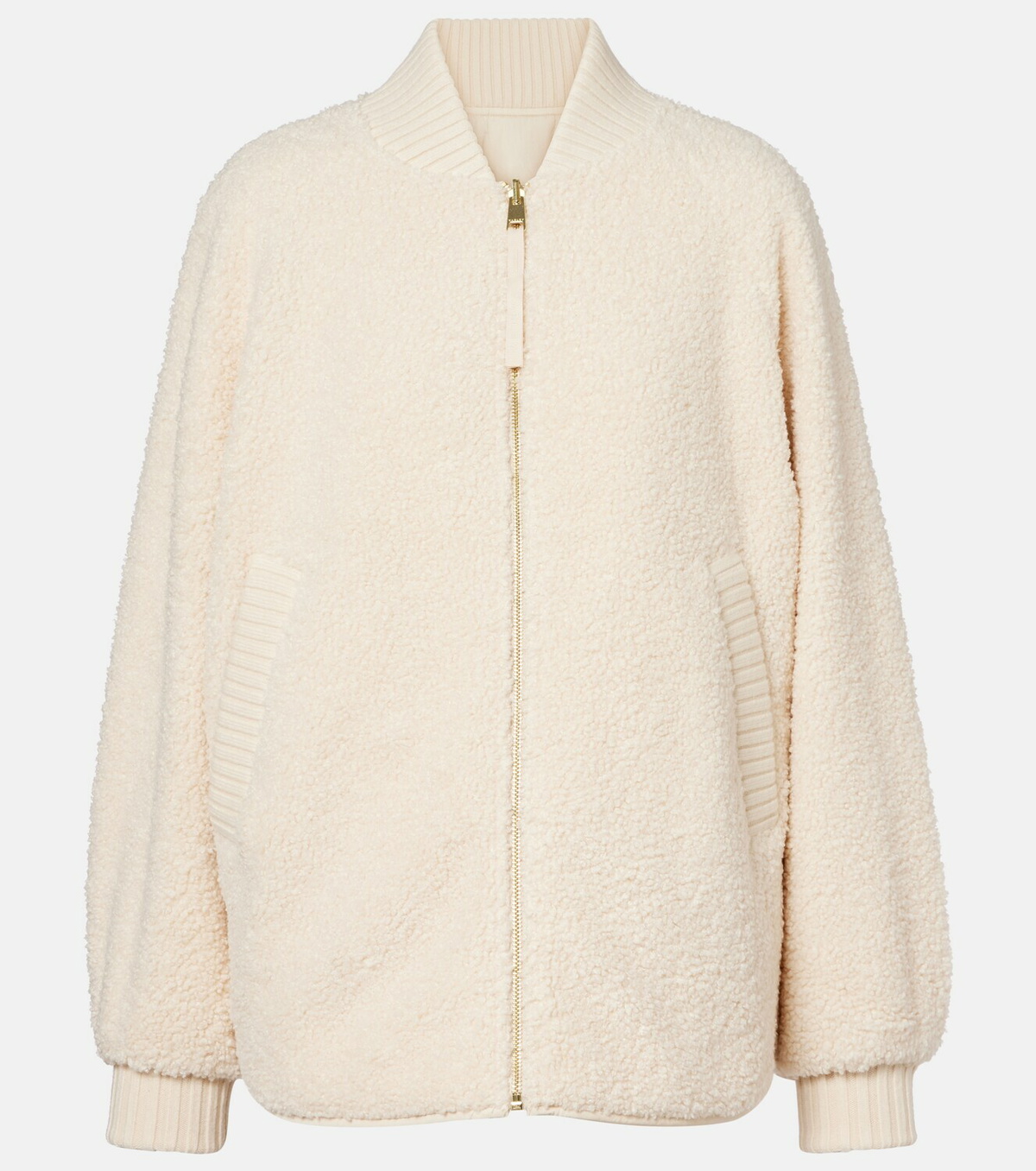 Varley Serina reversible jacket Varley