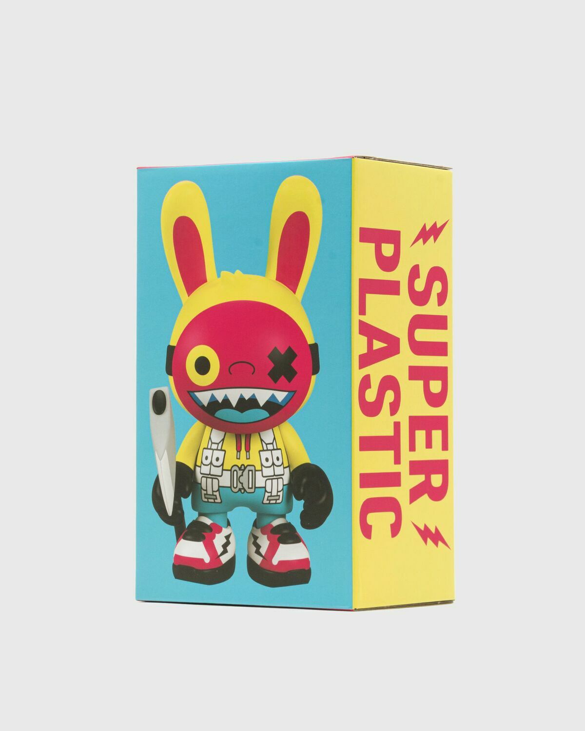 Superplastic "Conceal N' Bury" Fashion Edc Super Guggi By Guggimon ...