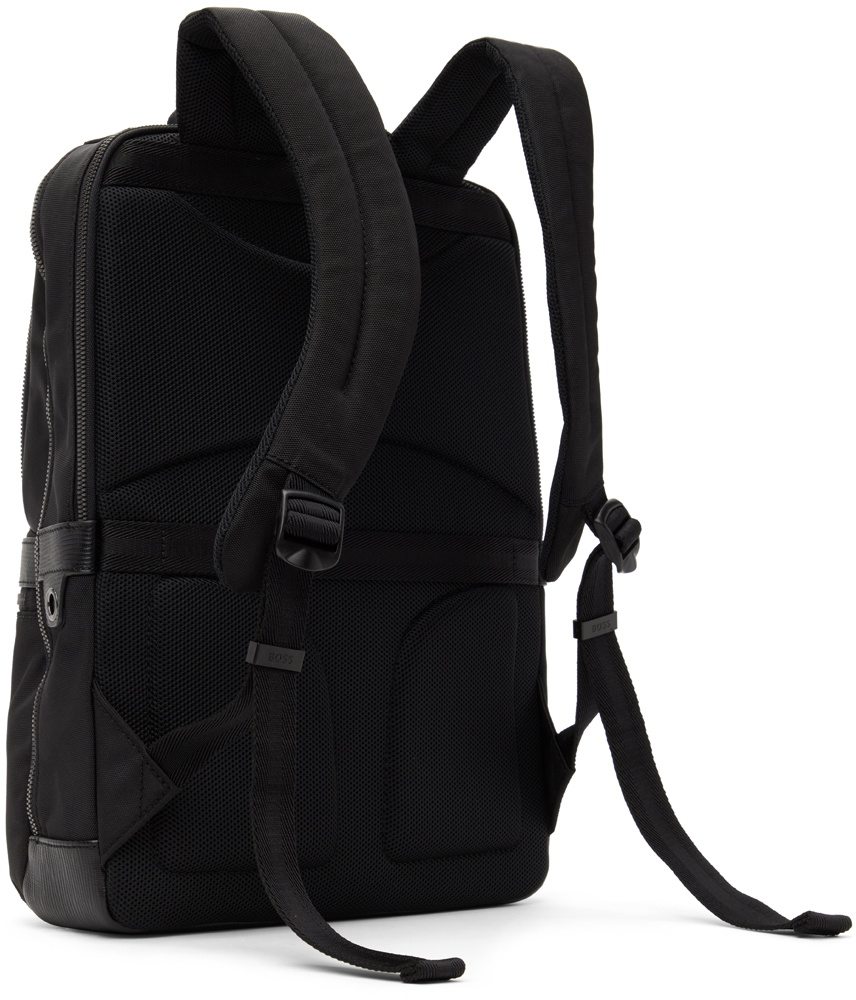 BOSS Black First Class Backpack BOSS