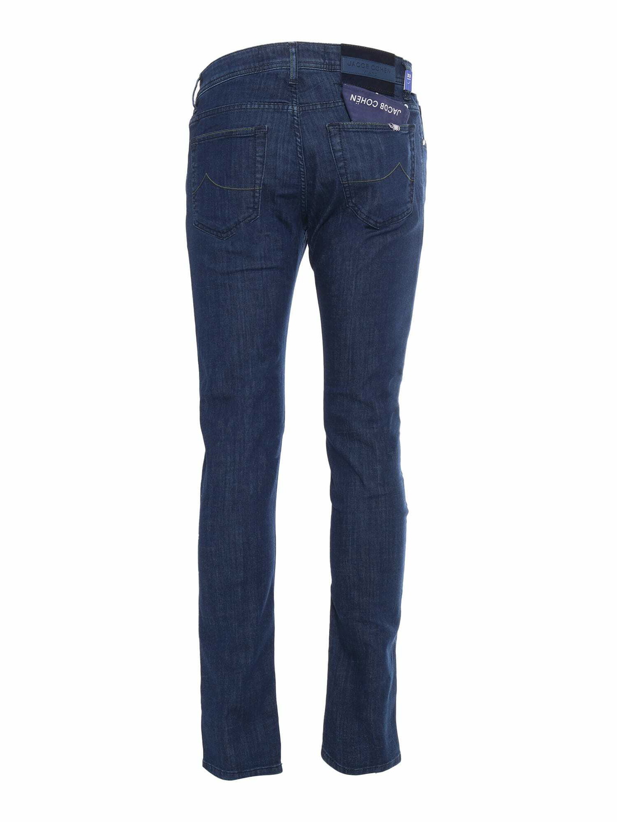 Jacob Cohen Super Slim Fit Nick Pants Jacob Cohen