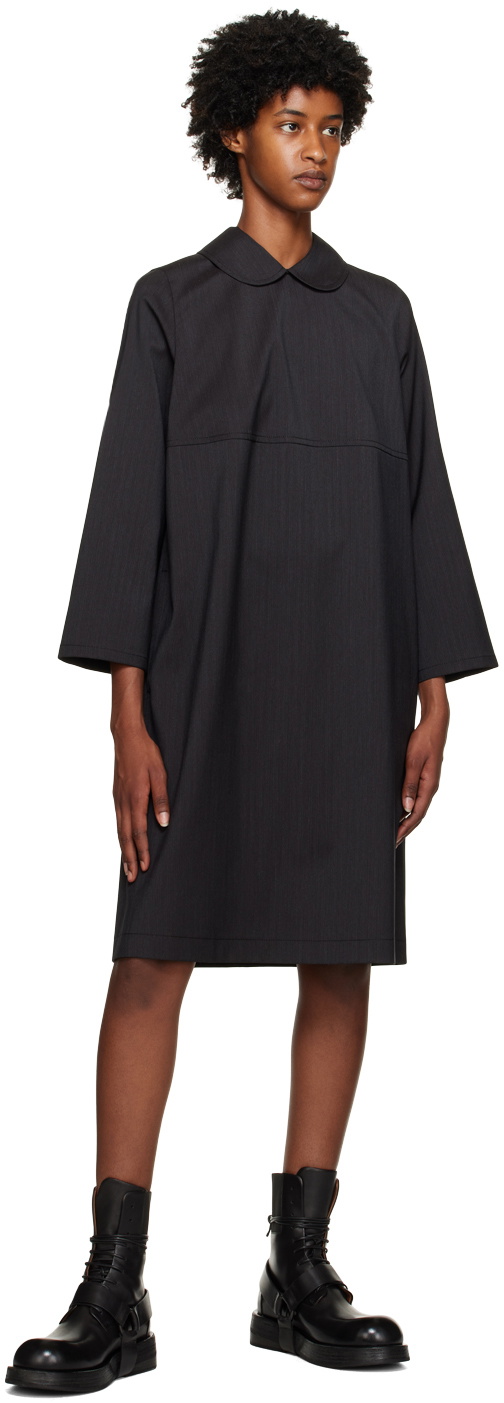 Marsèll Black Musona Boots Marsèll