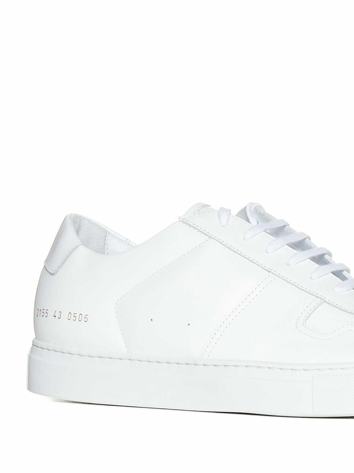 Common Projects Bball Low Sneakers Common Projects