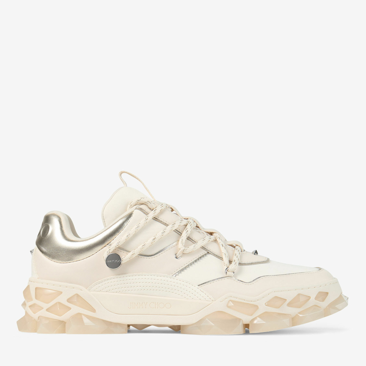 Jimmy Choo Diamond X Ii M Sneaker Jimmy Choo