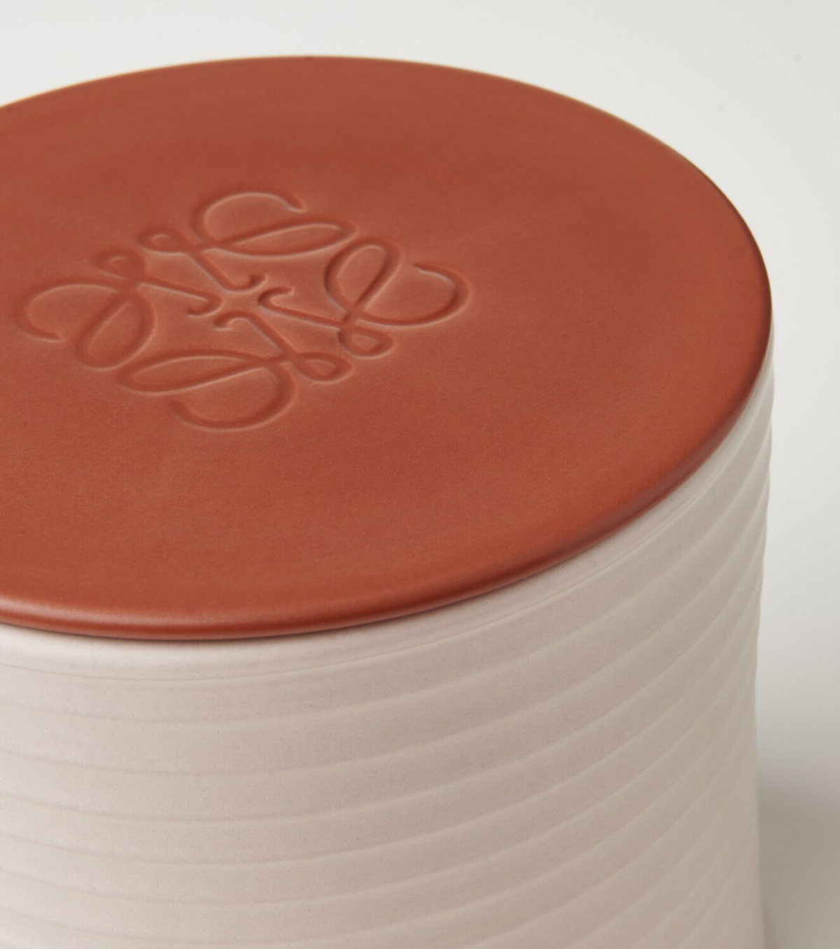 Loewe Home Scents Large candle lid Loewe