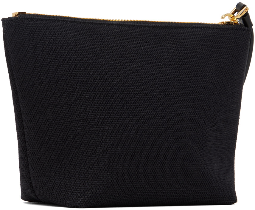 Givenchy Black Mini Givenchy Pouch Givenchy