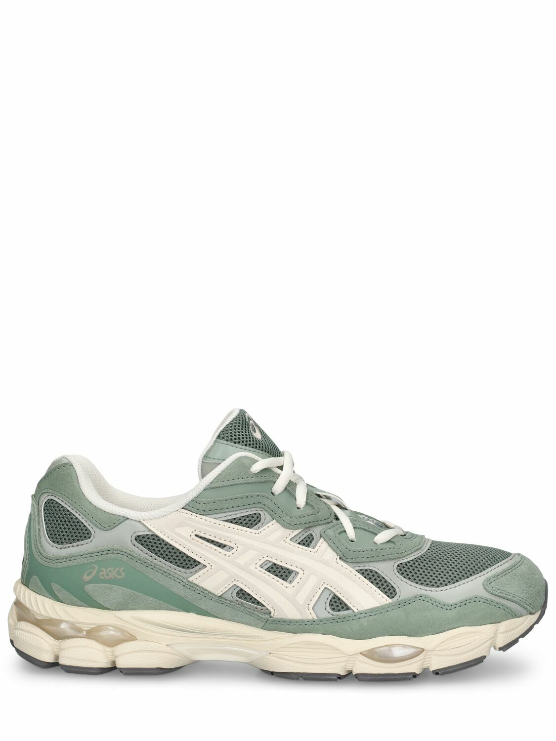 ASICS Gel-nyc Sneakers ASICS