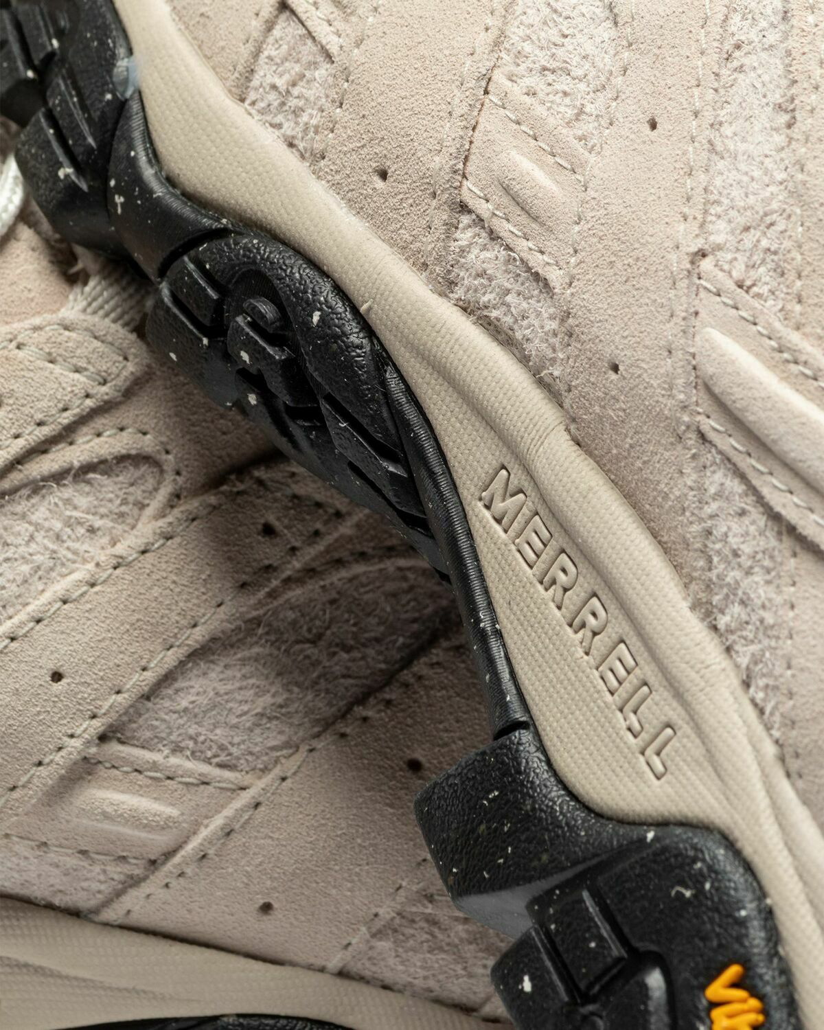 Merrell 1 Trl Moab 2 Decon Mid 1 Trl Beige High & Midtop Merrell 1TRL