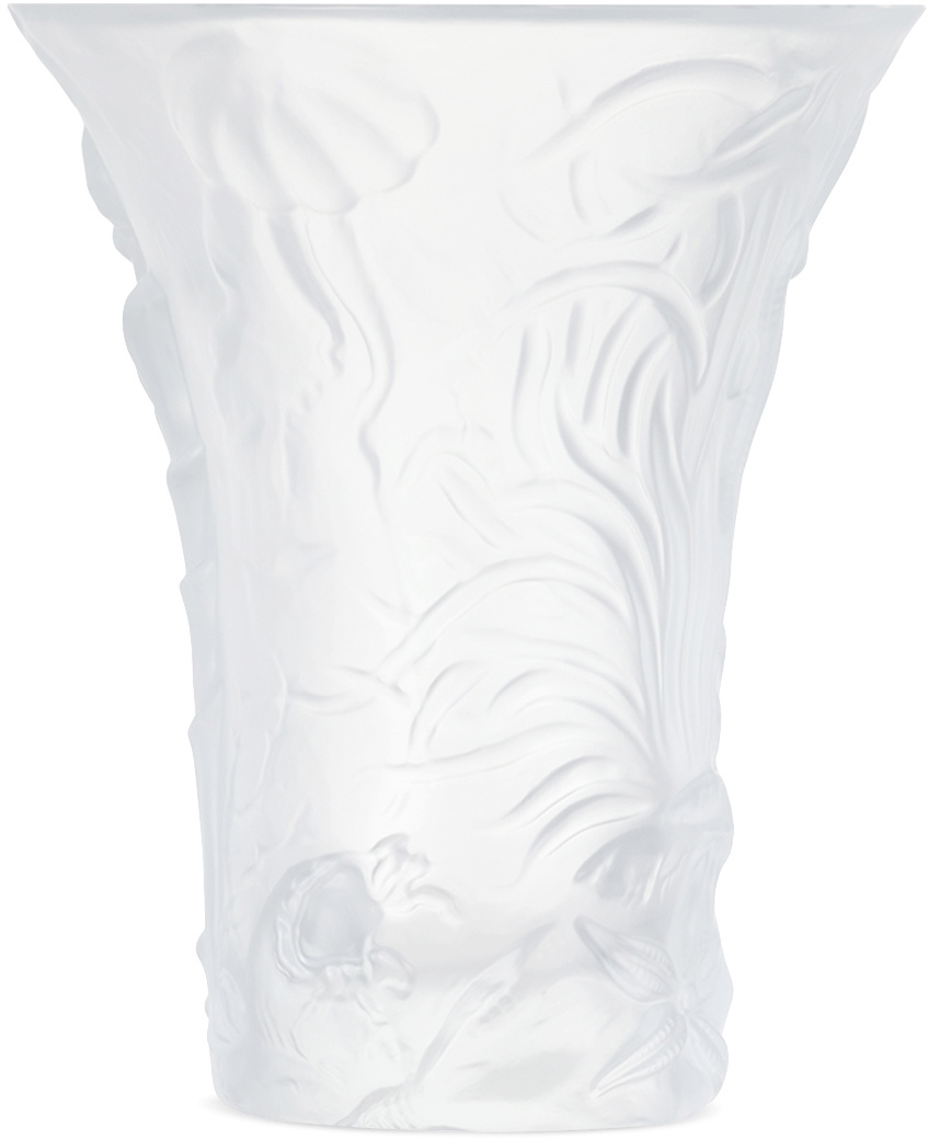 Akua Objects Michael Lagoon Vase Akua Objects