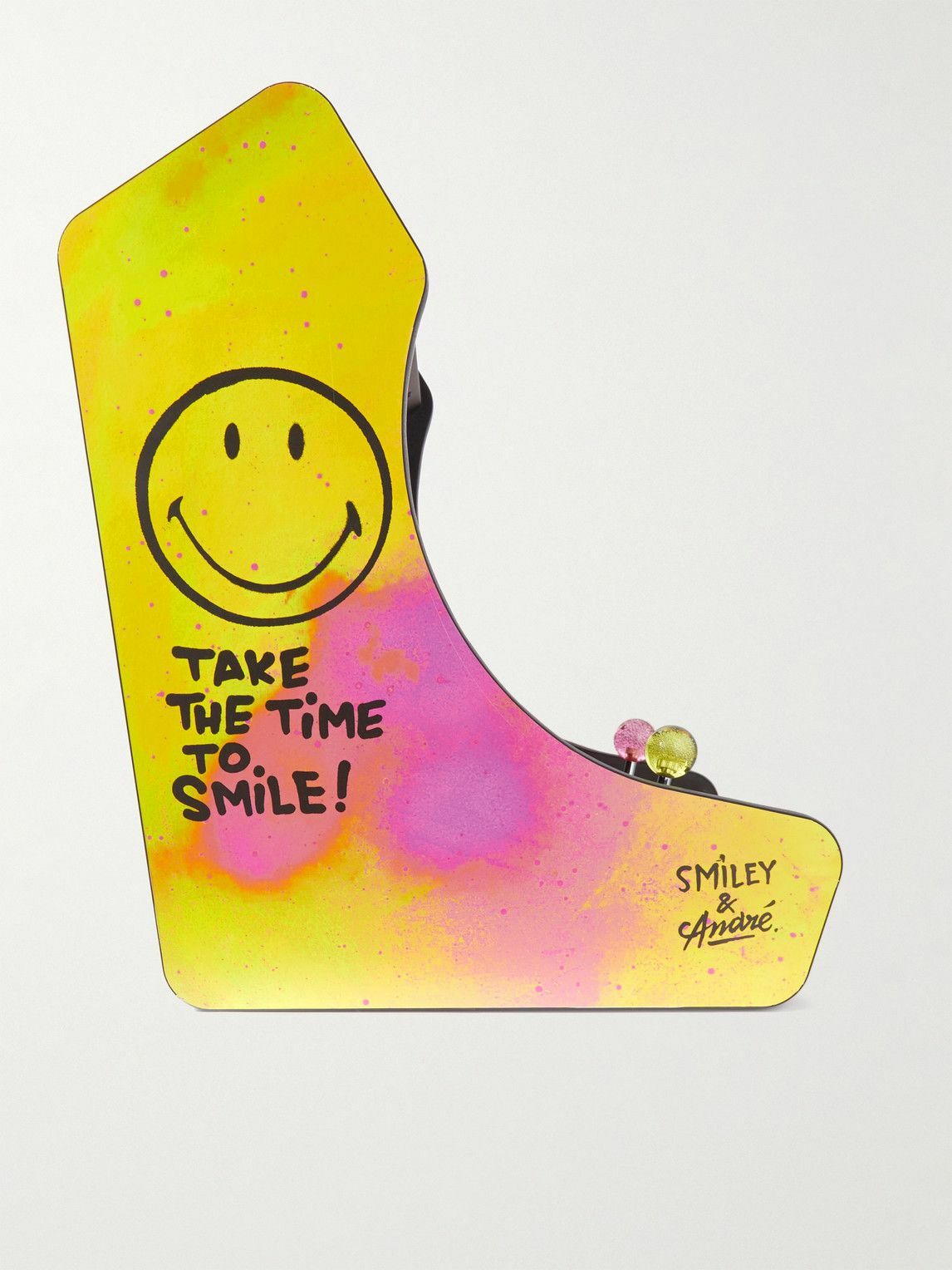 Neo Legend - Compact Arcade - Men Neo Legend