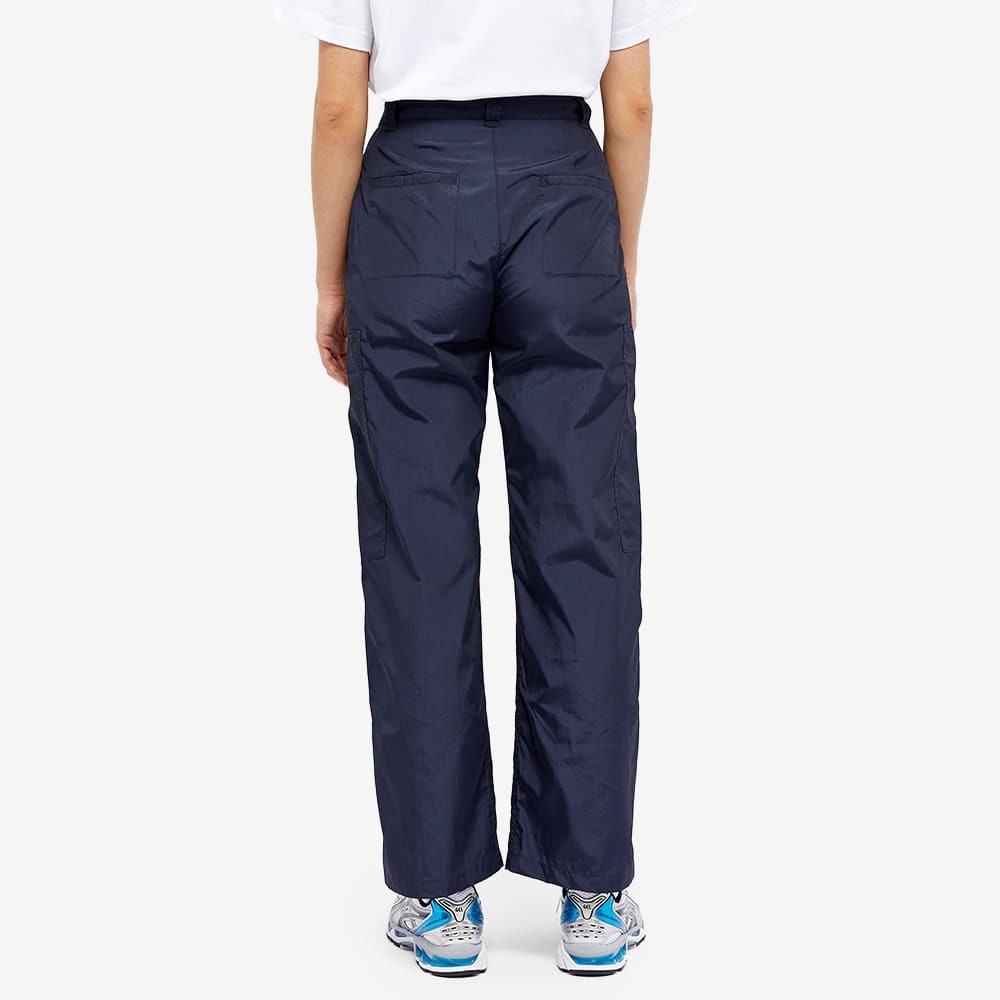 Soulland Women's Izzy Pants in Navy Soulland