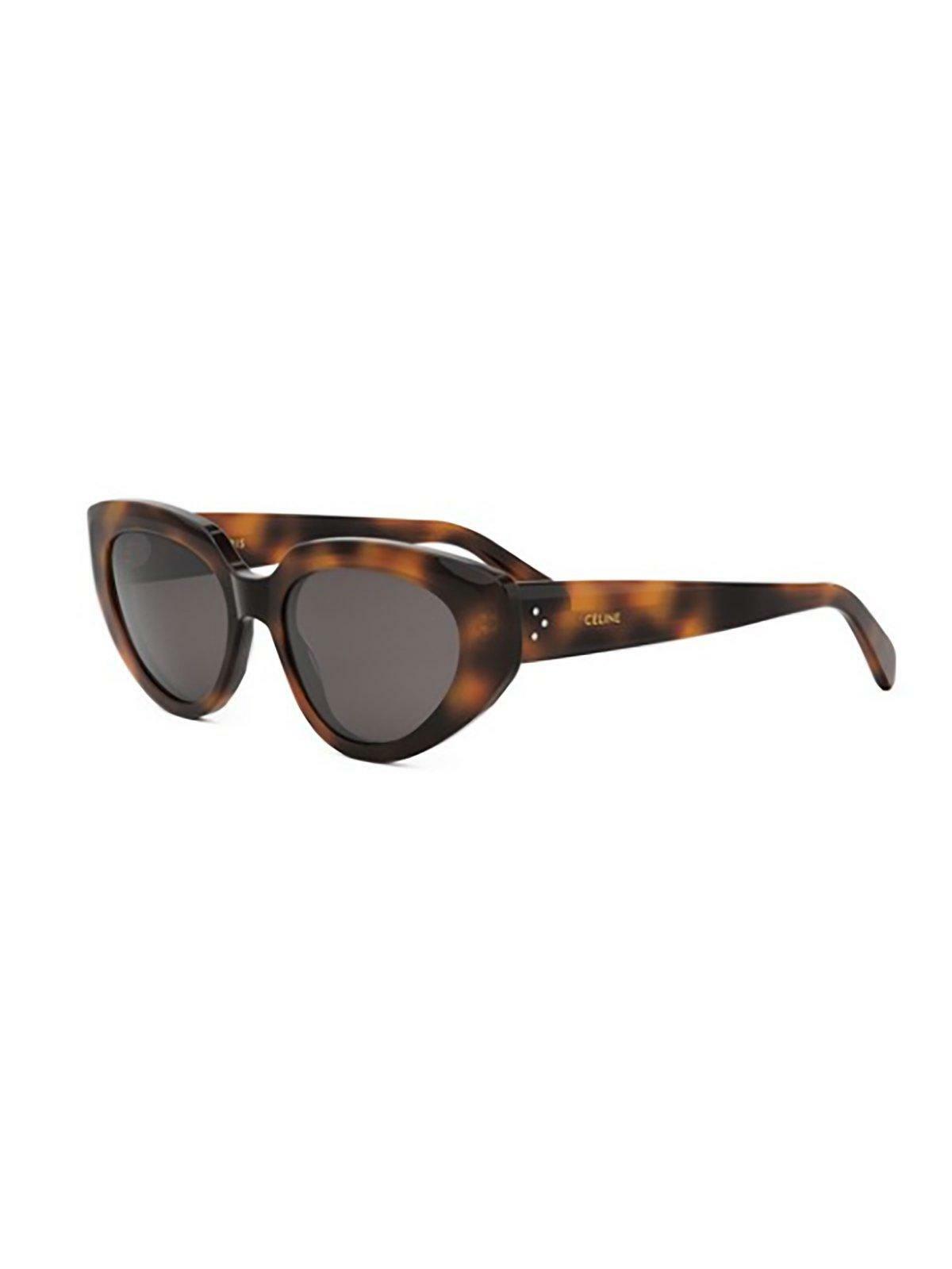 Celine Cat-eye Sunglasses Celine