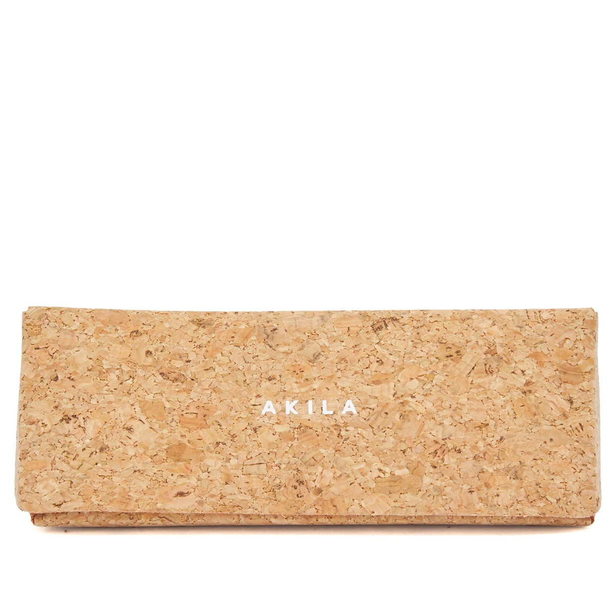 AKILA Dillinger Sunglasses in Tortoise/Yellow AKILA