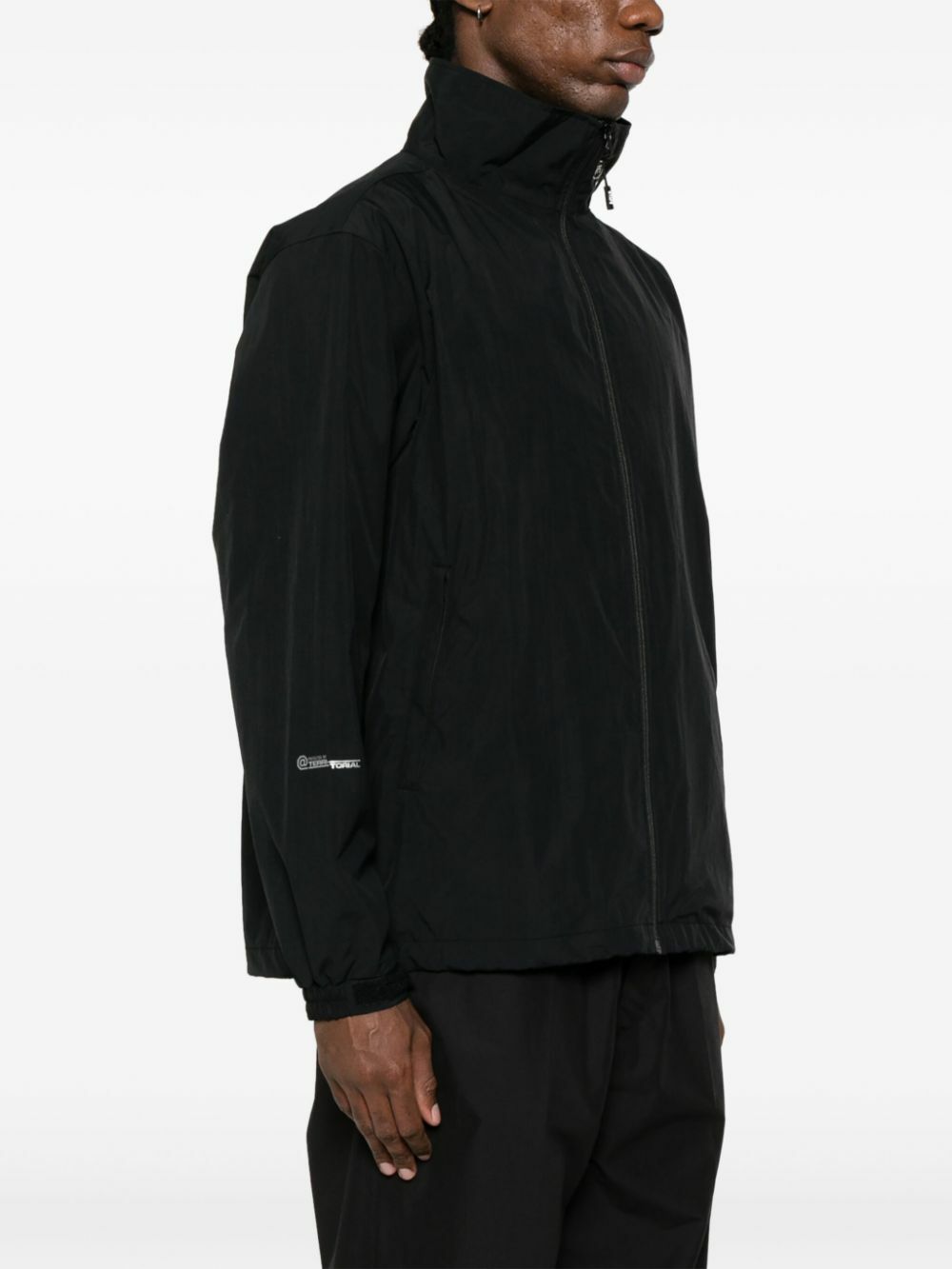 WTAPS Printed Lightweight Jacket WTAPS